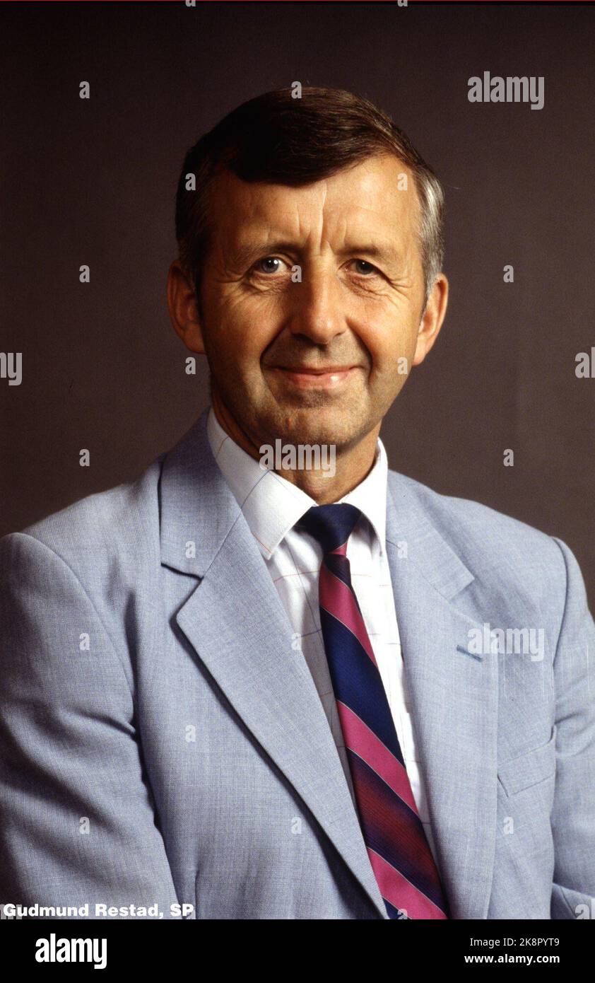 Gudmund restad hi-res stock photography and images - Alamy