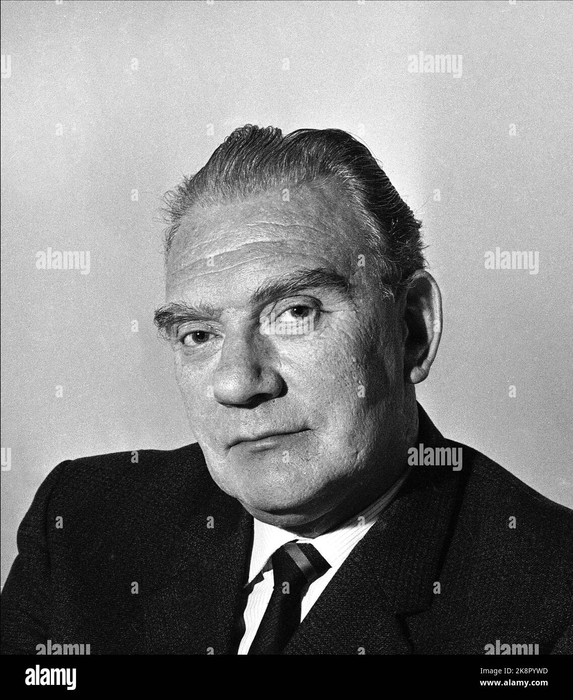 19640129 hi-res stock photography and images - Alamy