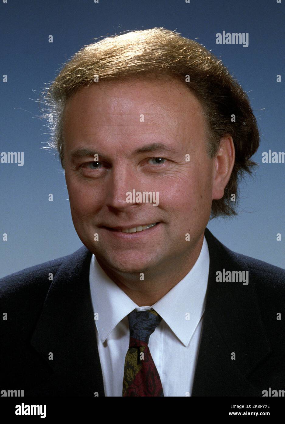 Storting representative 1993 hi-res stock photography and images - Alamy