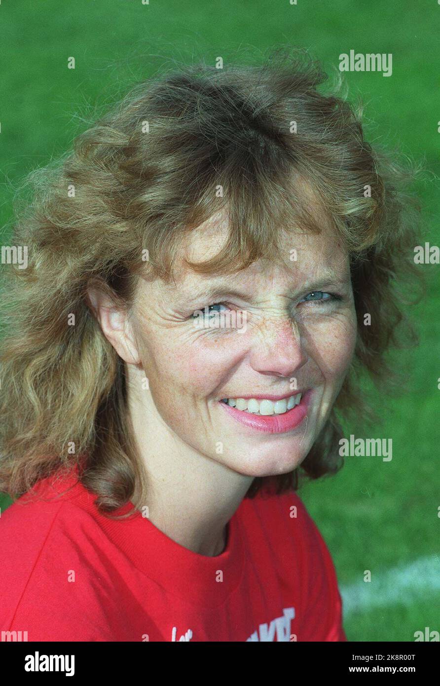 Actor mari maurstad hi-res stock photography and images - Alamy