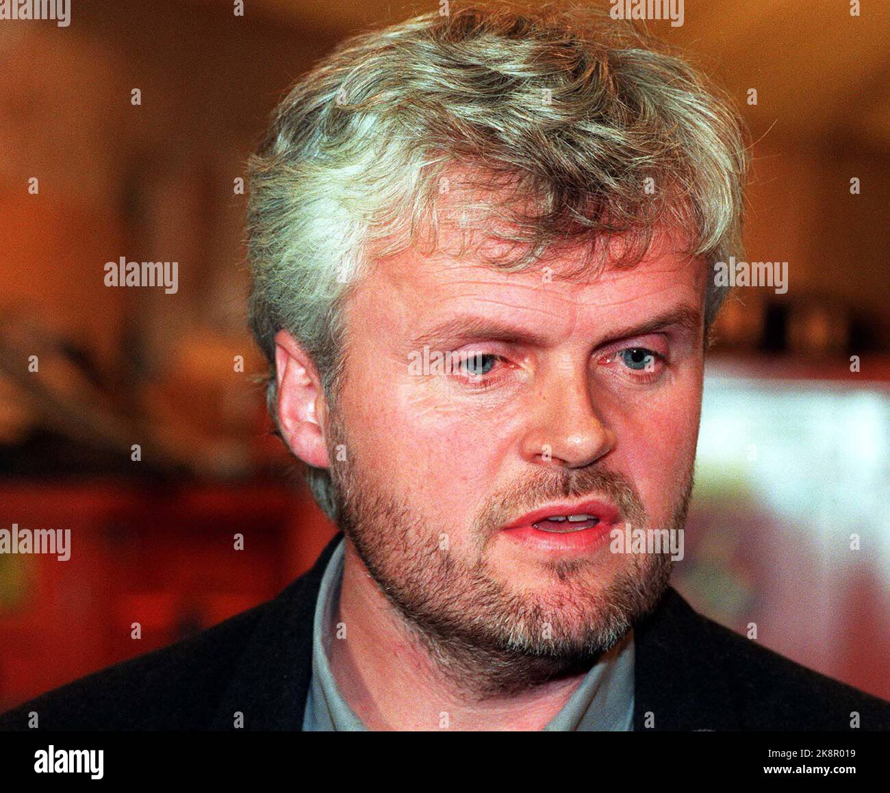 Steinar johannessen hi-res stock photography and images - Alamy