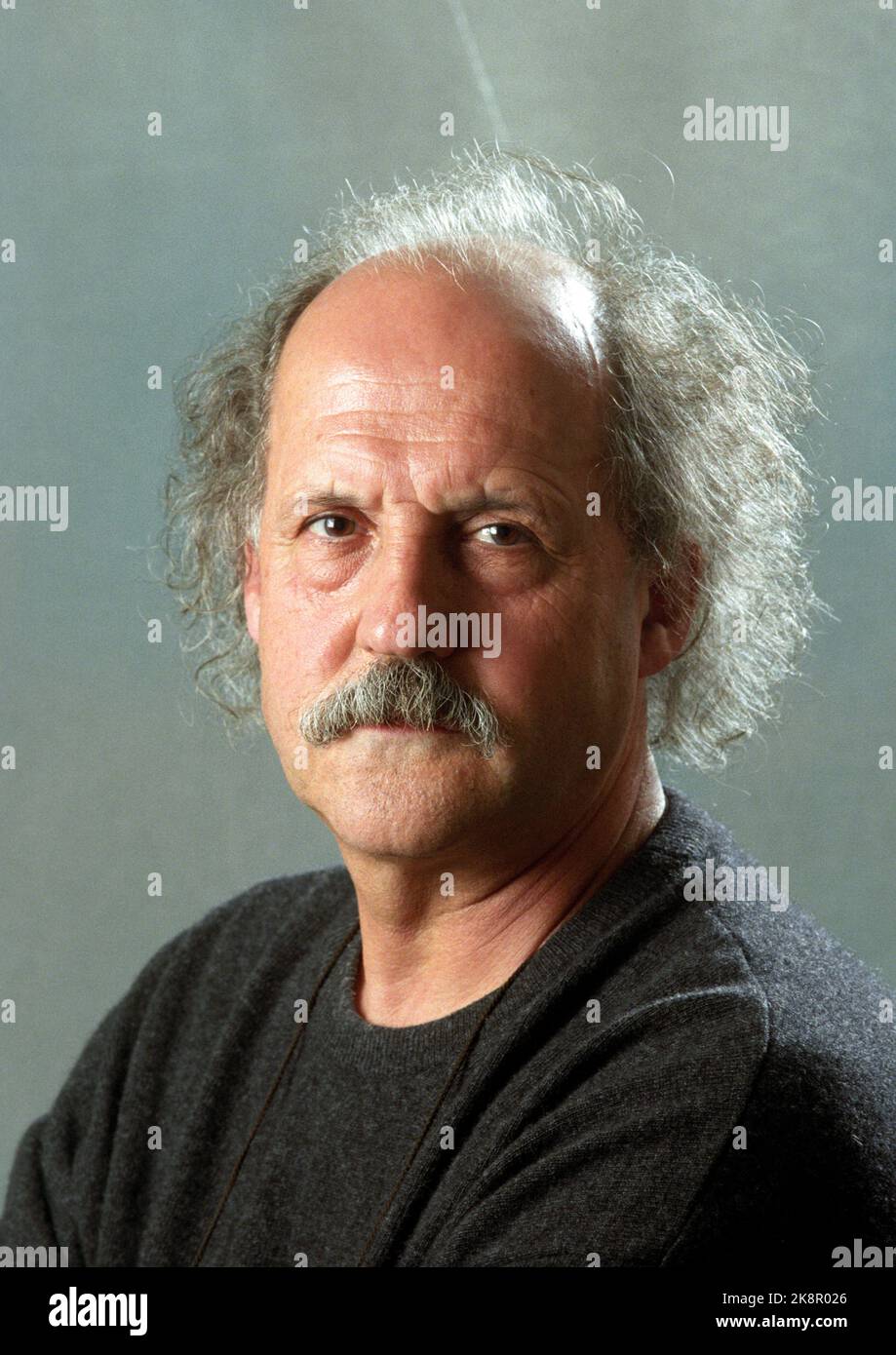 1997 ntb photo hi-res stock photography and images - Alamy