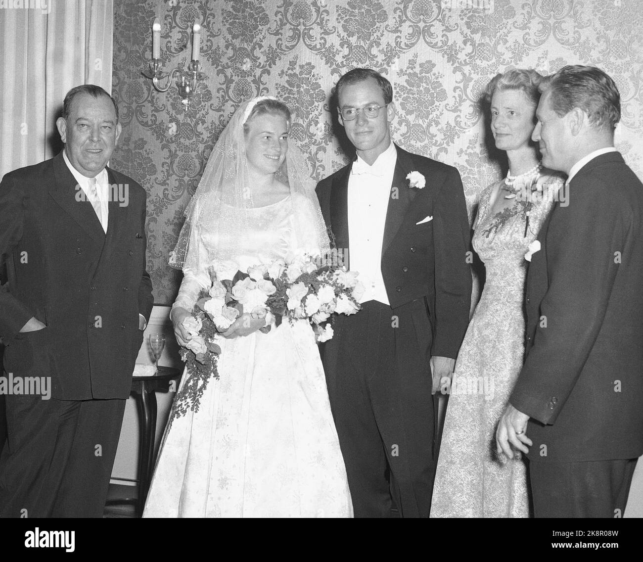 Anne Marie Rasmusson