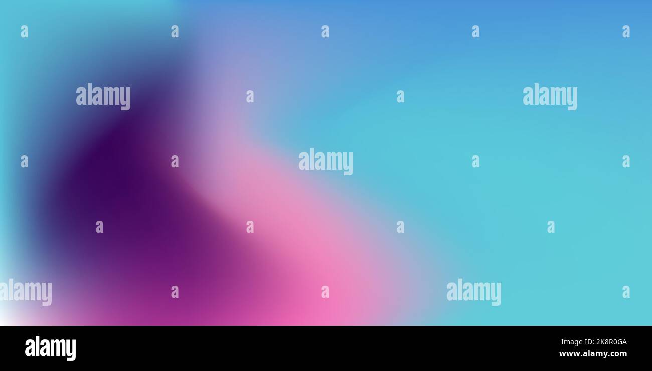 Colorful gradient wave texture for background design. Abstract light ...