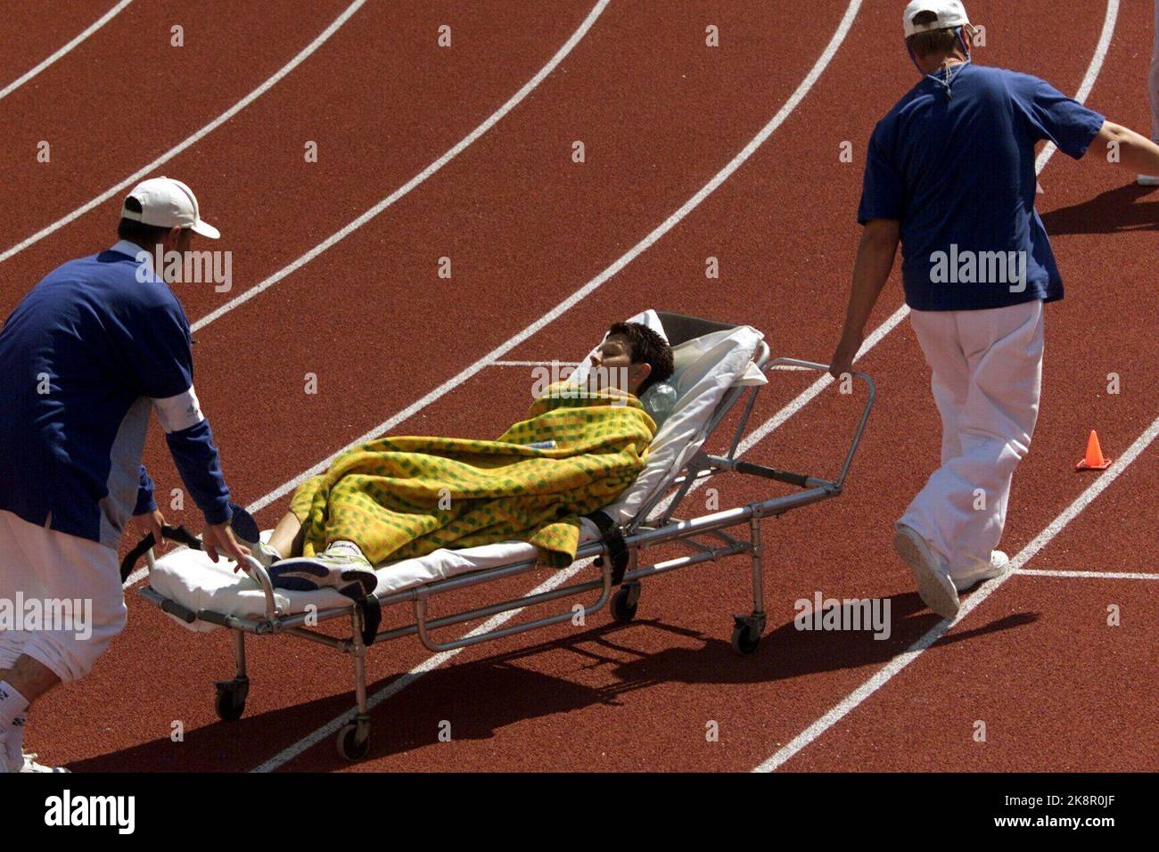 Budapest 19980823 hi-res stock photography and images - Alamy