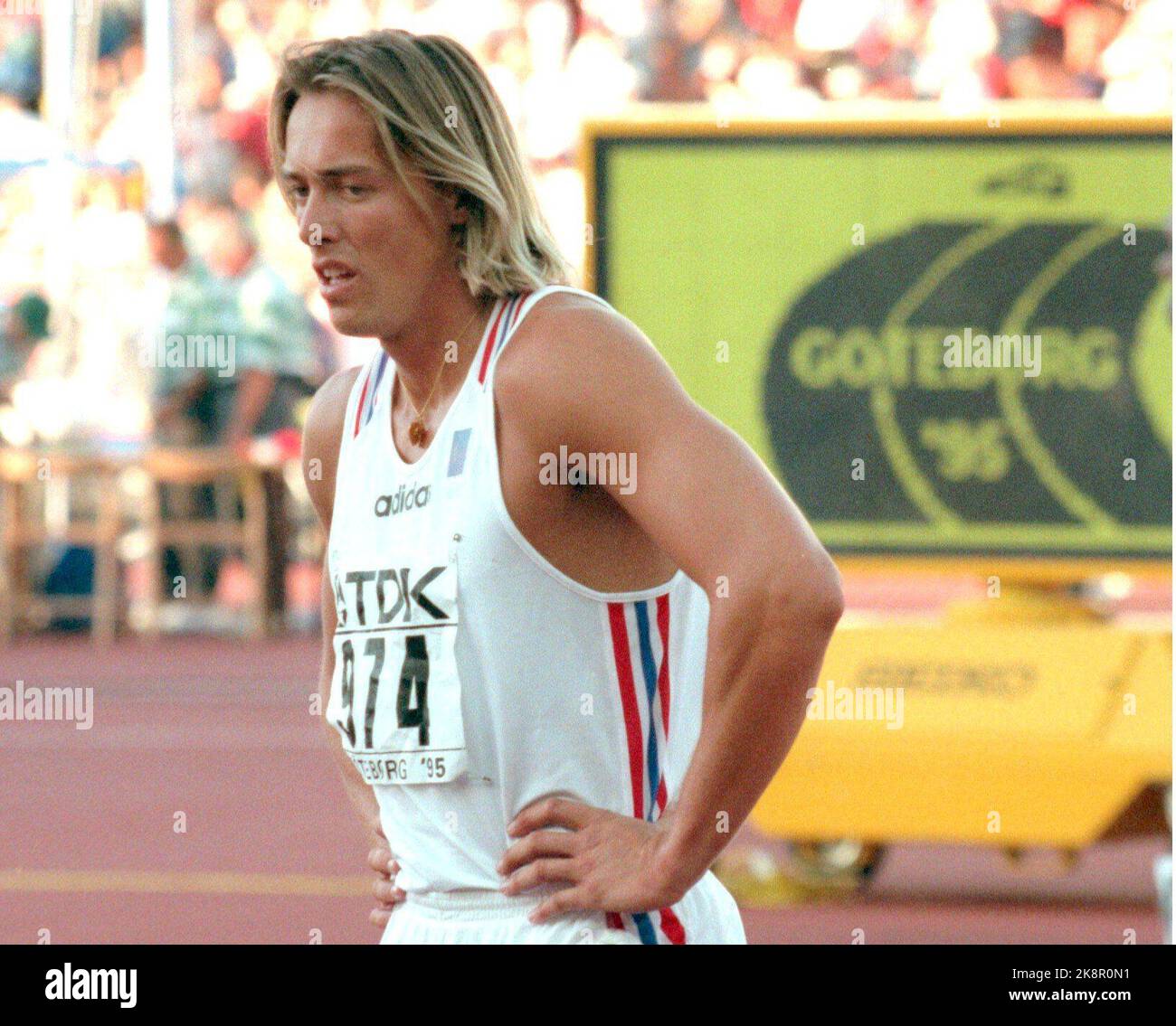 Geir moen hi-res stock photography and images - Alamy