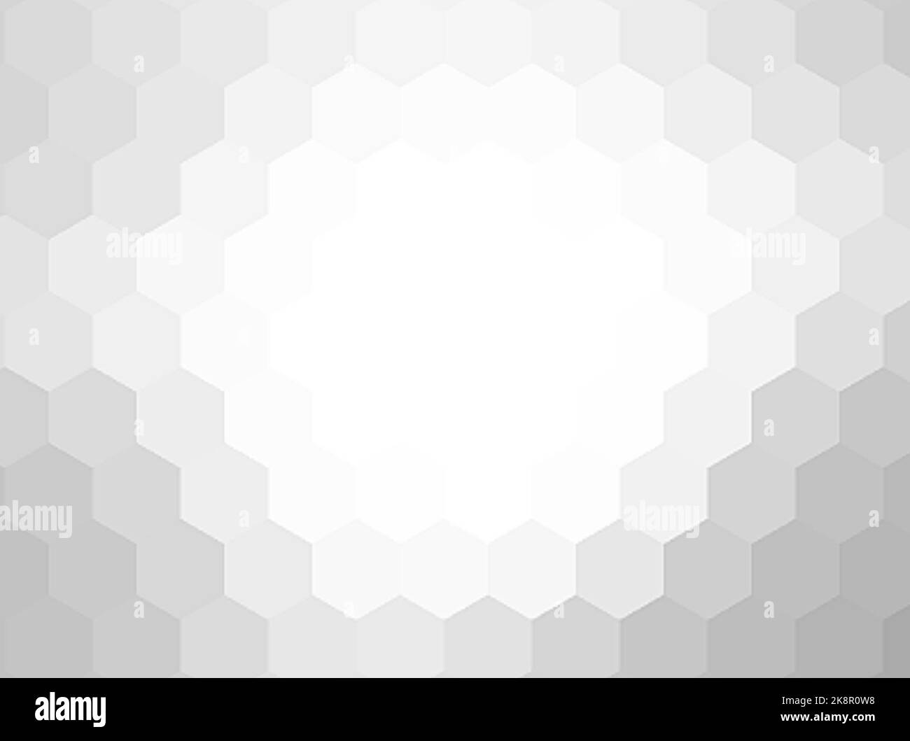 An illustration of geometry hexagon texture background honeycomb ...