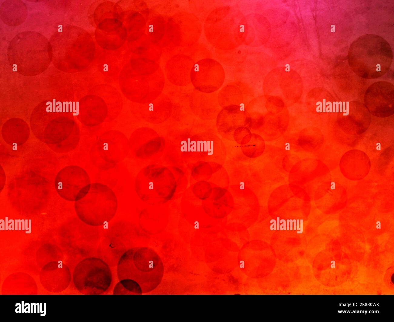 A red cells under a microscope- texture background pattern wallpaper ...