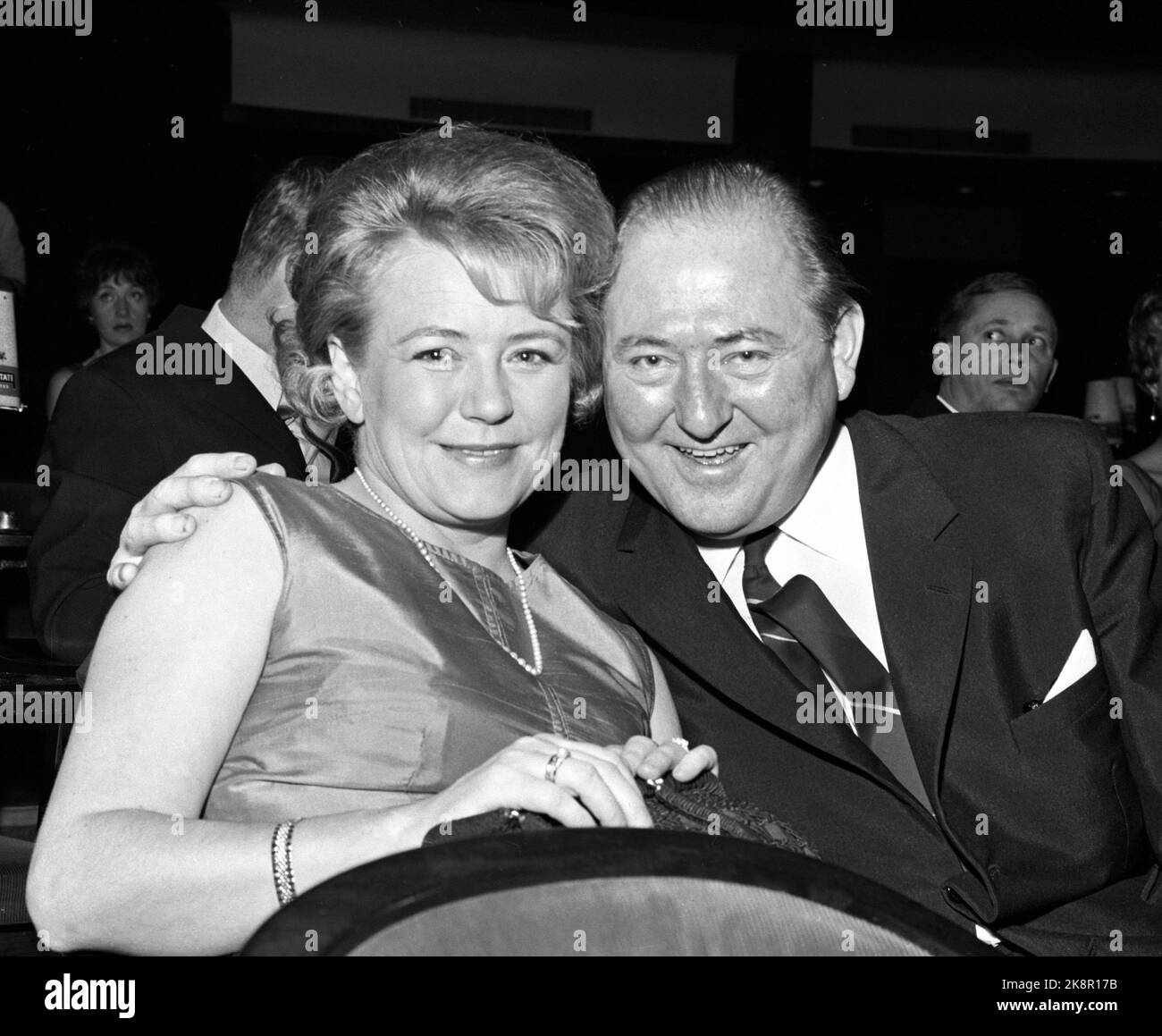 Actor carsten byhring photo Black and White Stock Photos & Images - Alamy