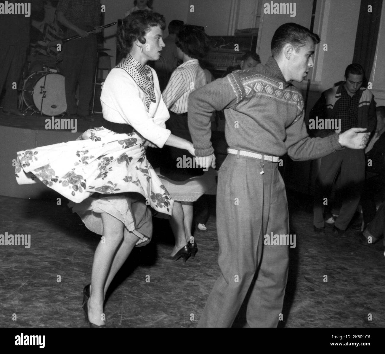 Rockn roll hi-res stock photography and images - Alamy