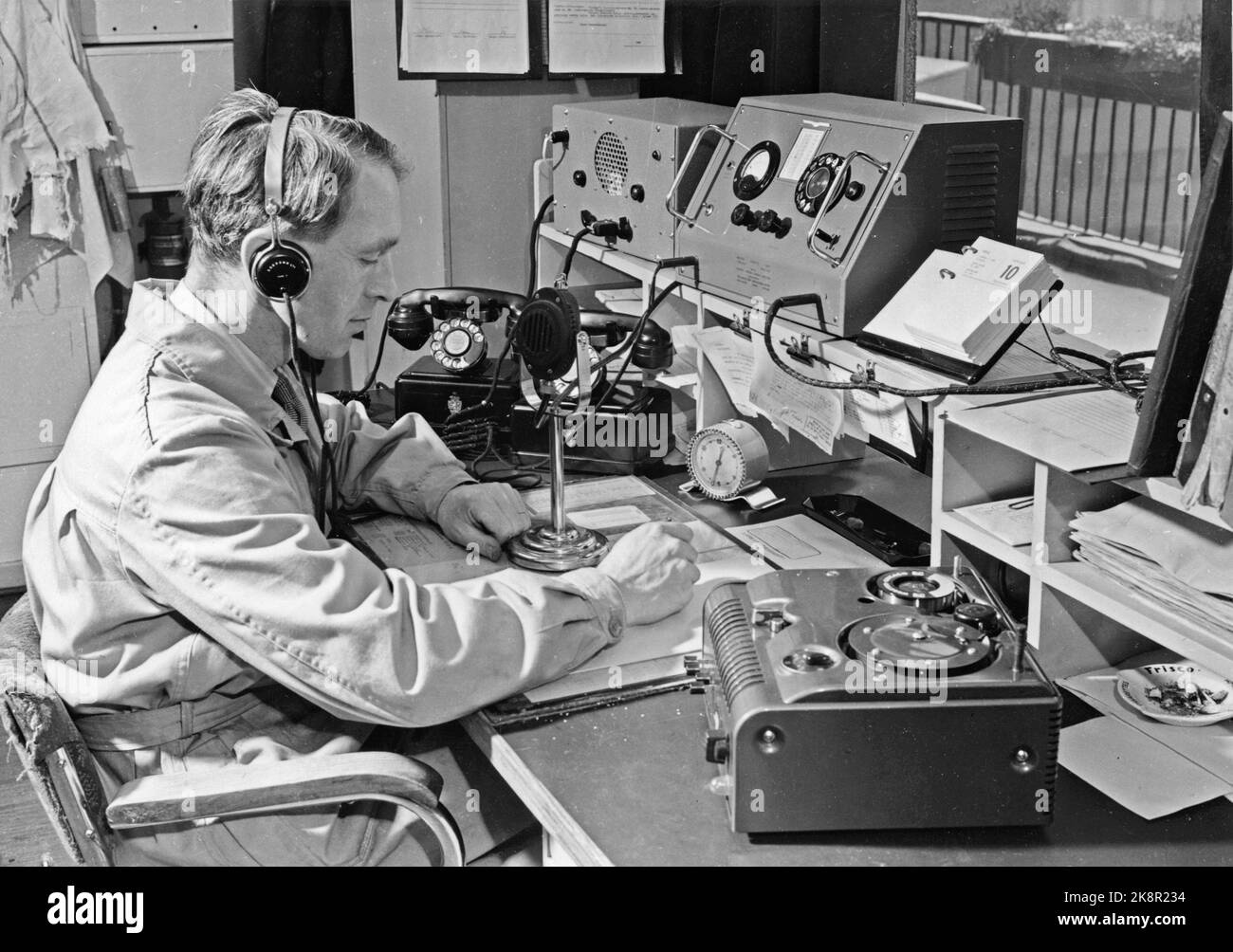 Holm ntb Black and White Stock Photos & Images - Alamy