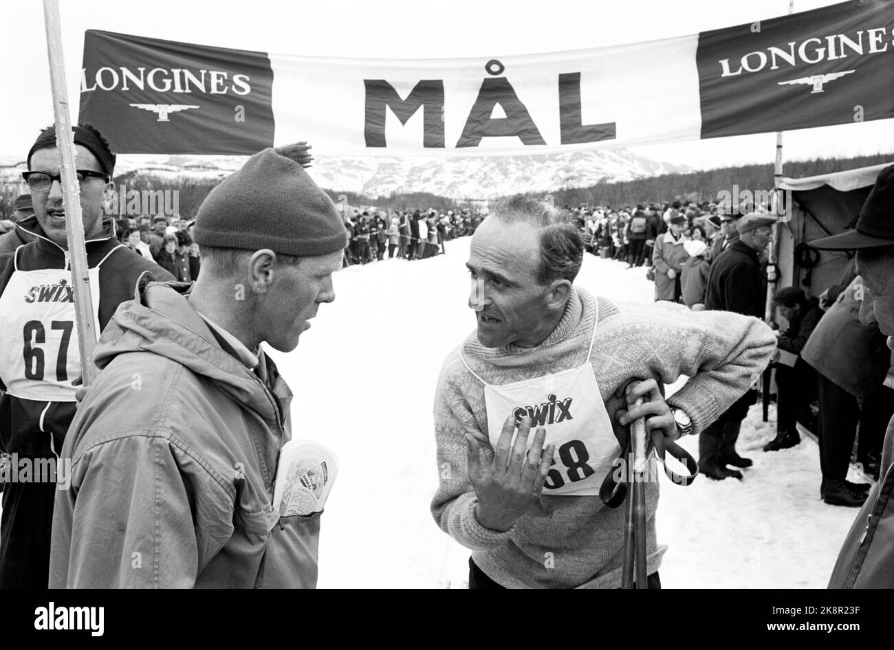 19640412 hi-res stock photography and images - Alamy