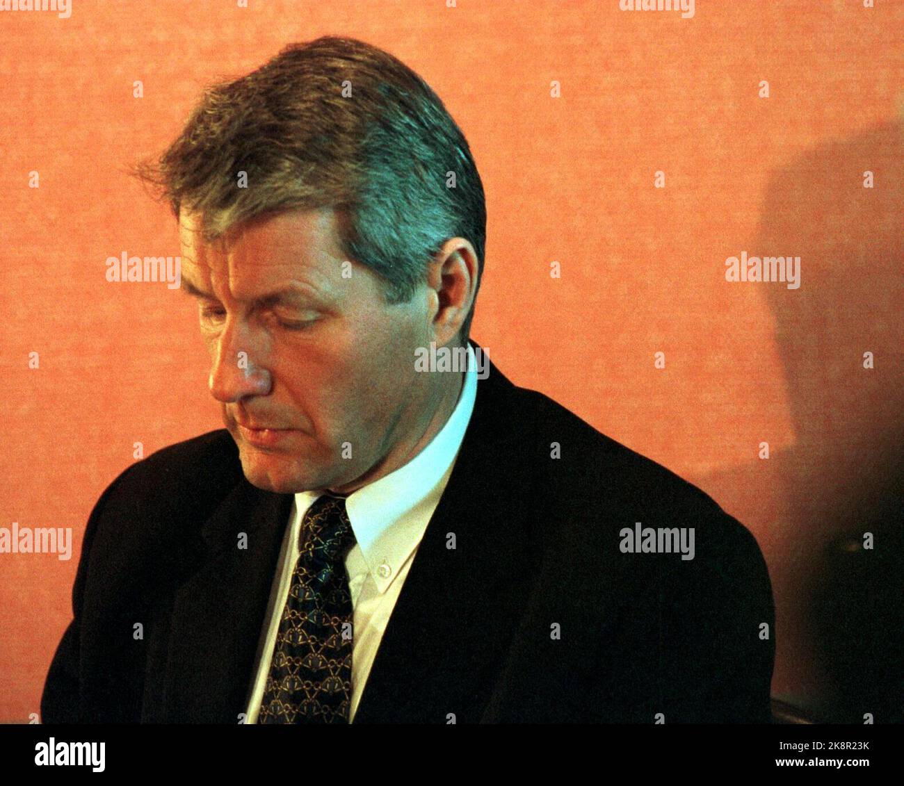 Gerd liv valla hi-res stock photography and images - Alamy