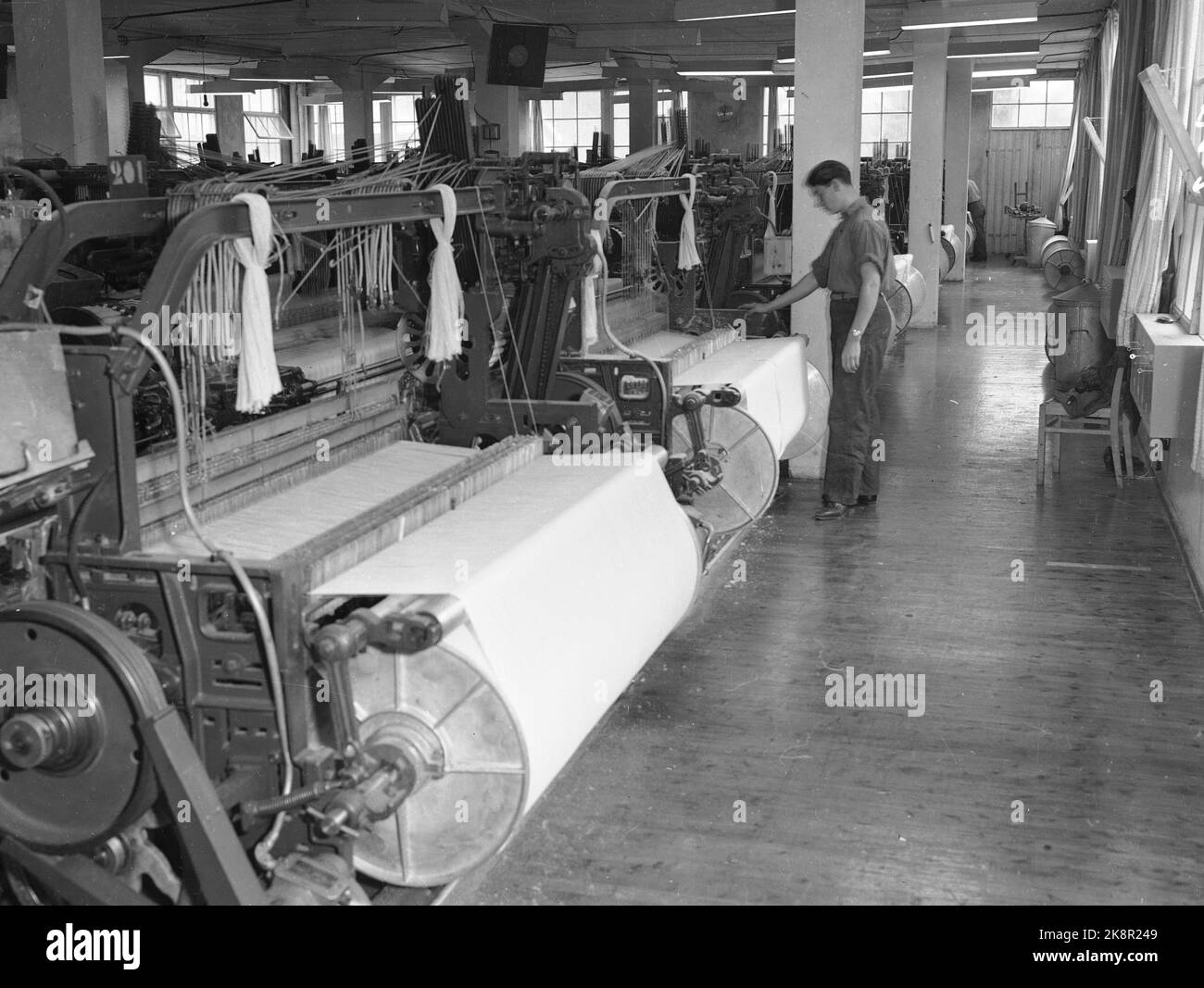 Kristiansand 195009 high factories norway hi-res stock photography and ...