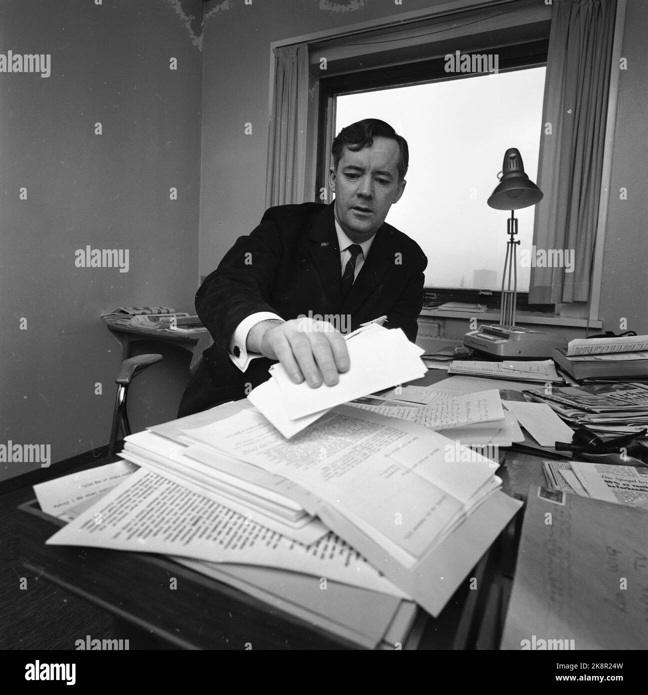 Kjell arnljot wig hi-res stock photography and images - Alamy