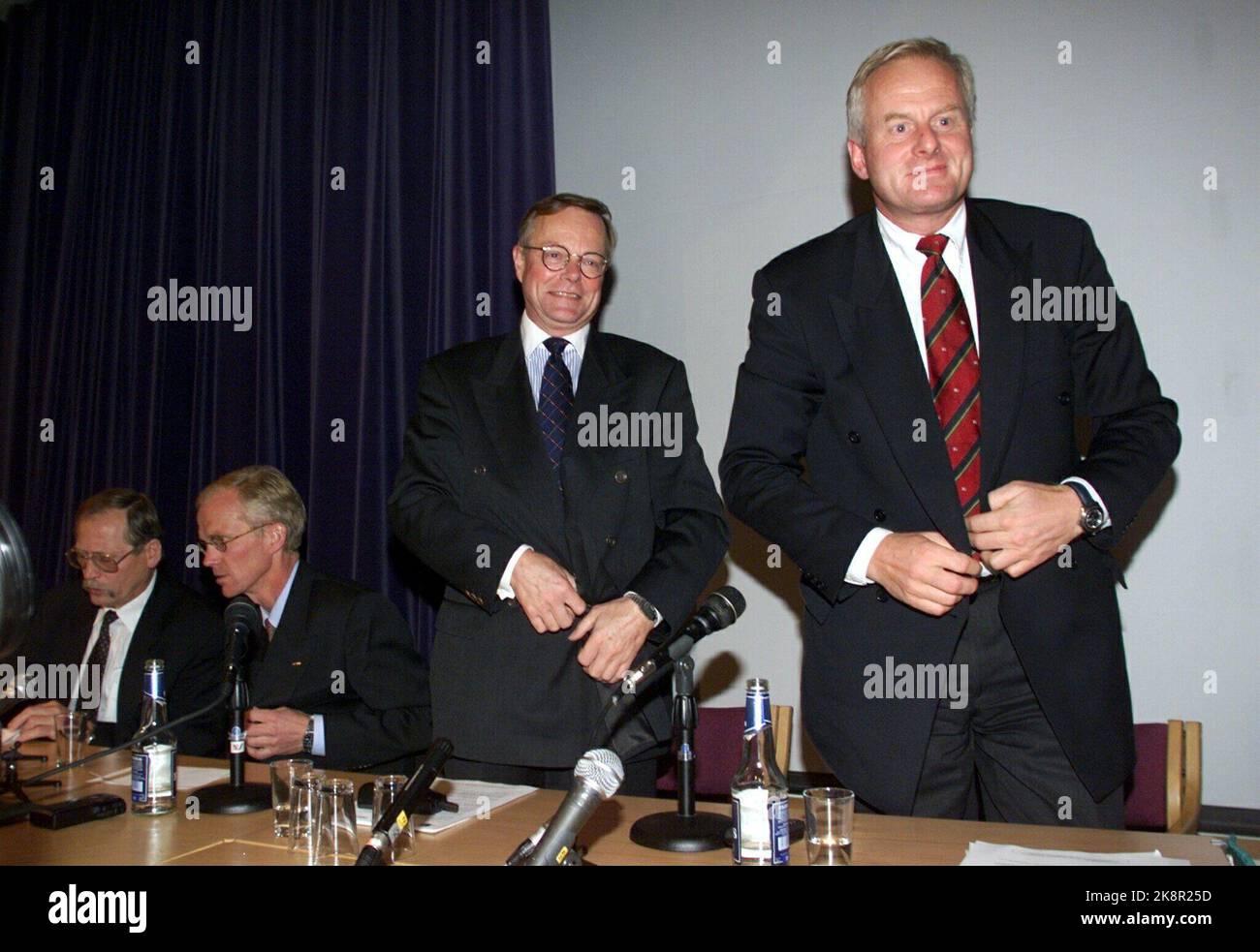 Olav fjell hi-res stock photography and images - Alamy