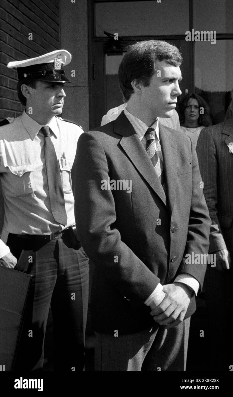 Who is charged with 17 robberies and two robbery experiments hi-res ...