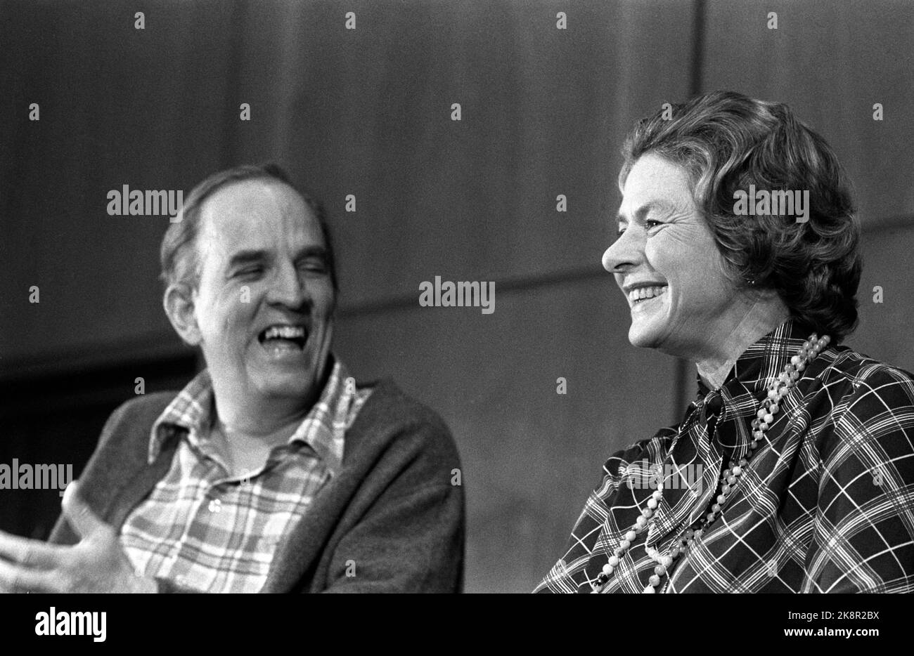 Ingmar bergman ingrid bergman hi-res stock photography and images - Alamy