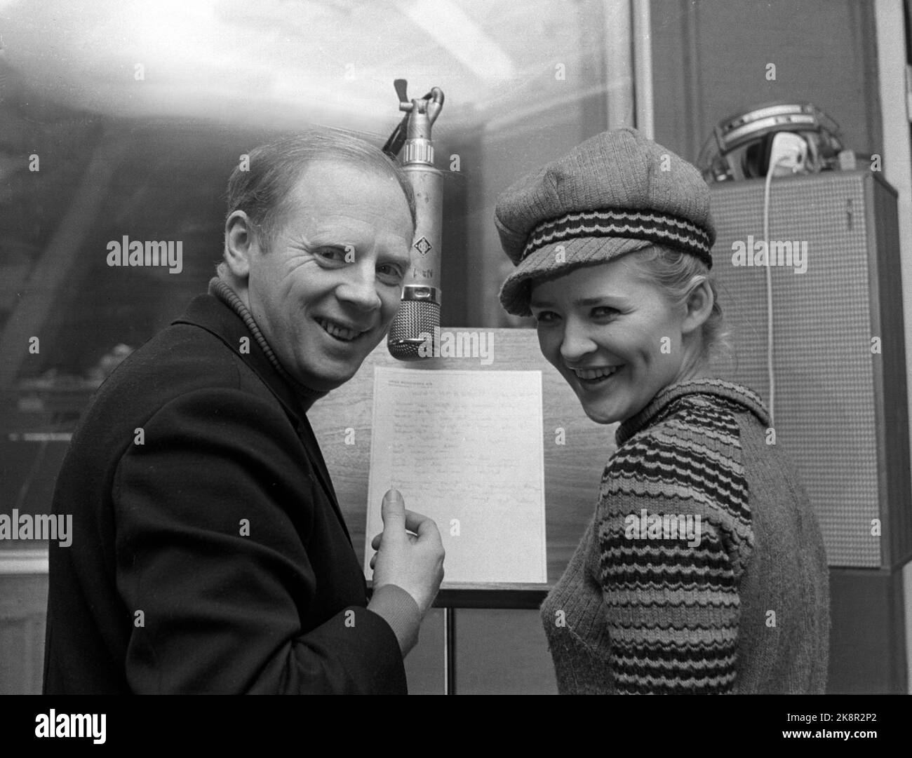 Sparboe with caps hi-res stock photography and images - Alamy