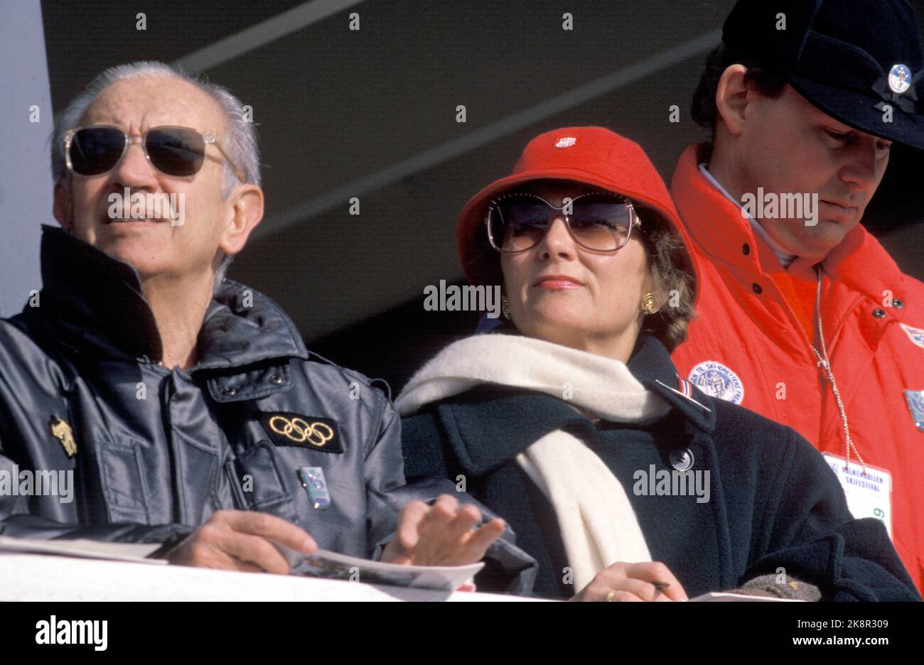 Princess royal stand hi-res stock photography and images - Alamy