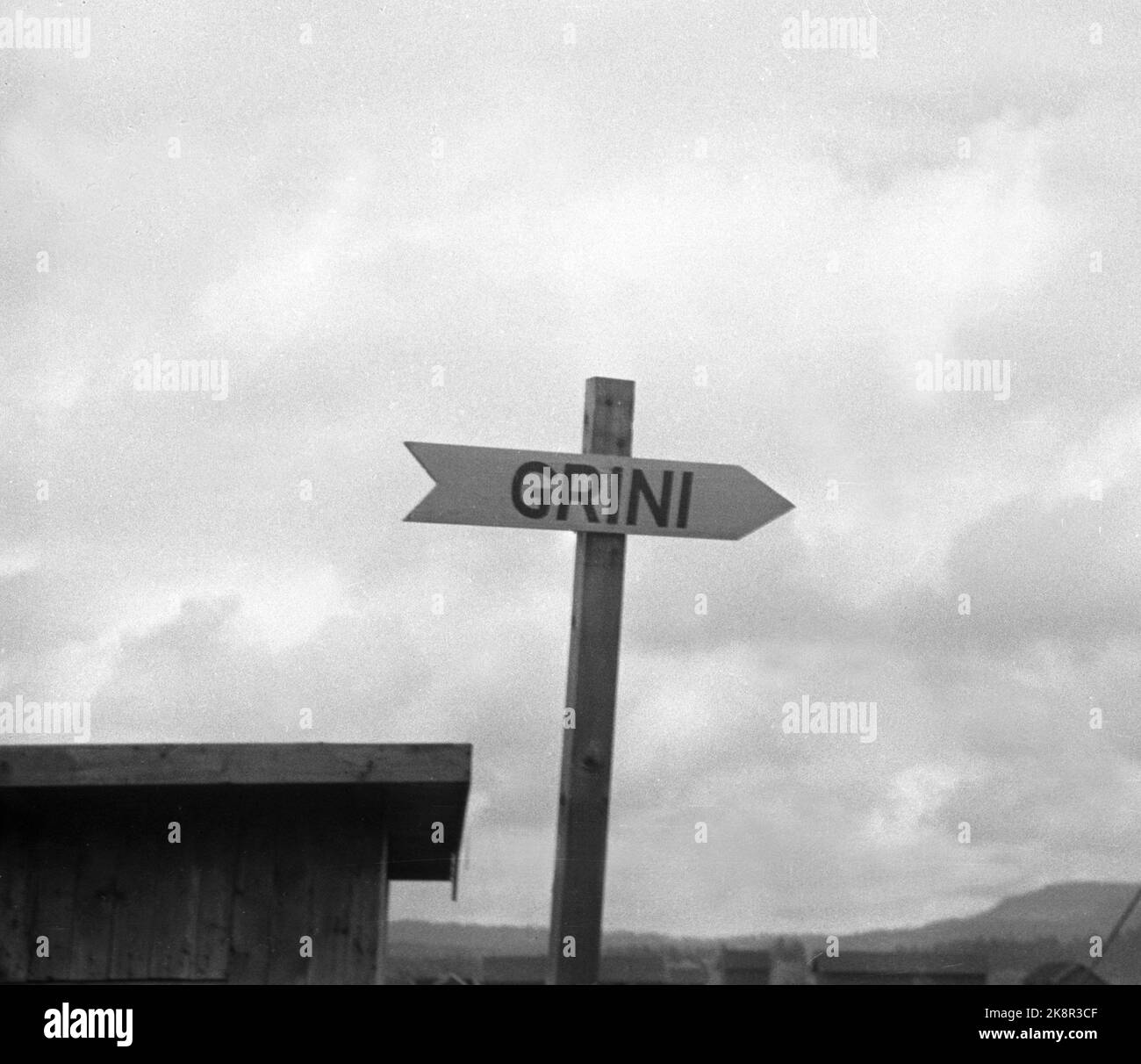 Grini 194505 hi-res stock photography and images - Alamy
