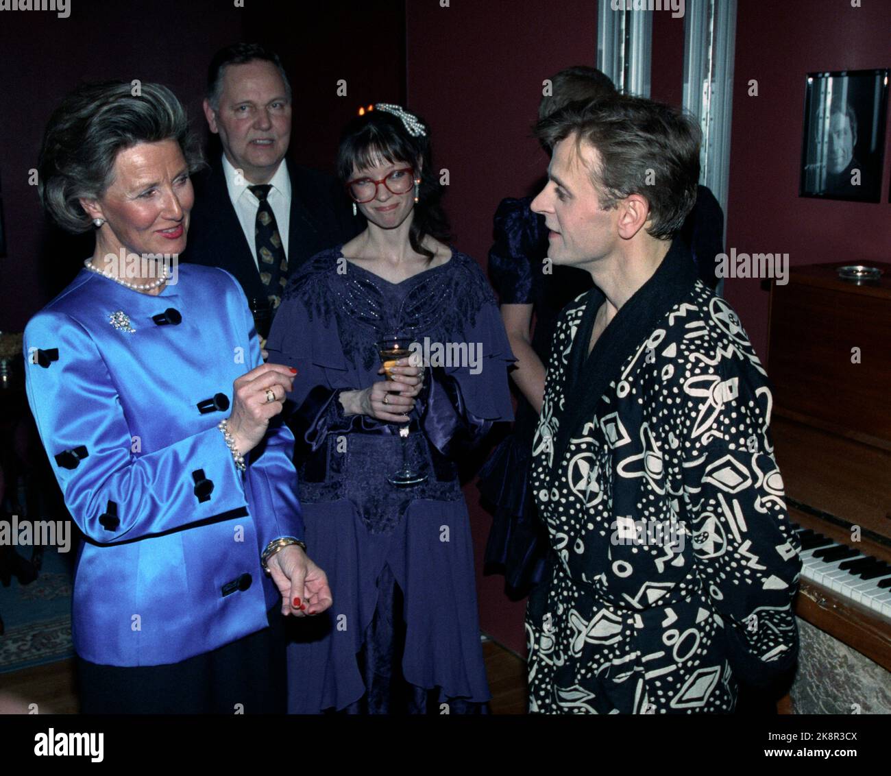 Aleksander nordahl ntb ntb the norwegian royal house happiness ballet ...