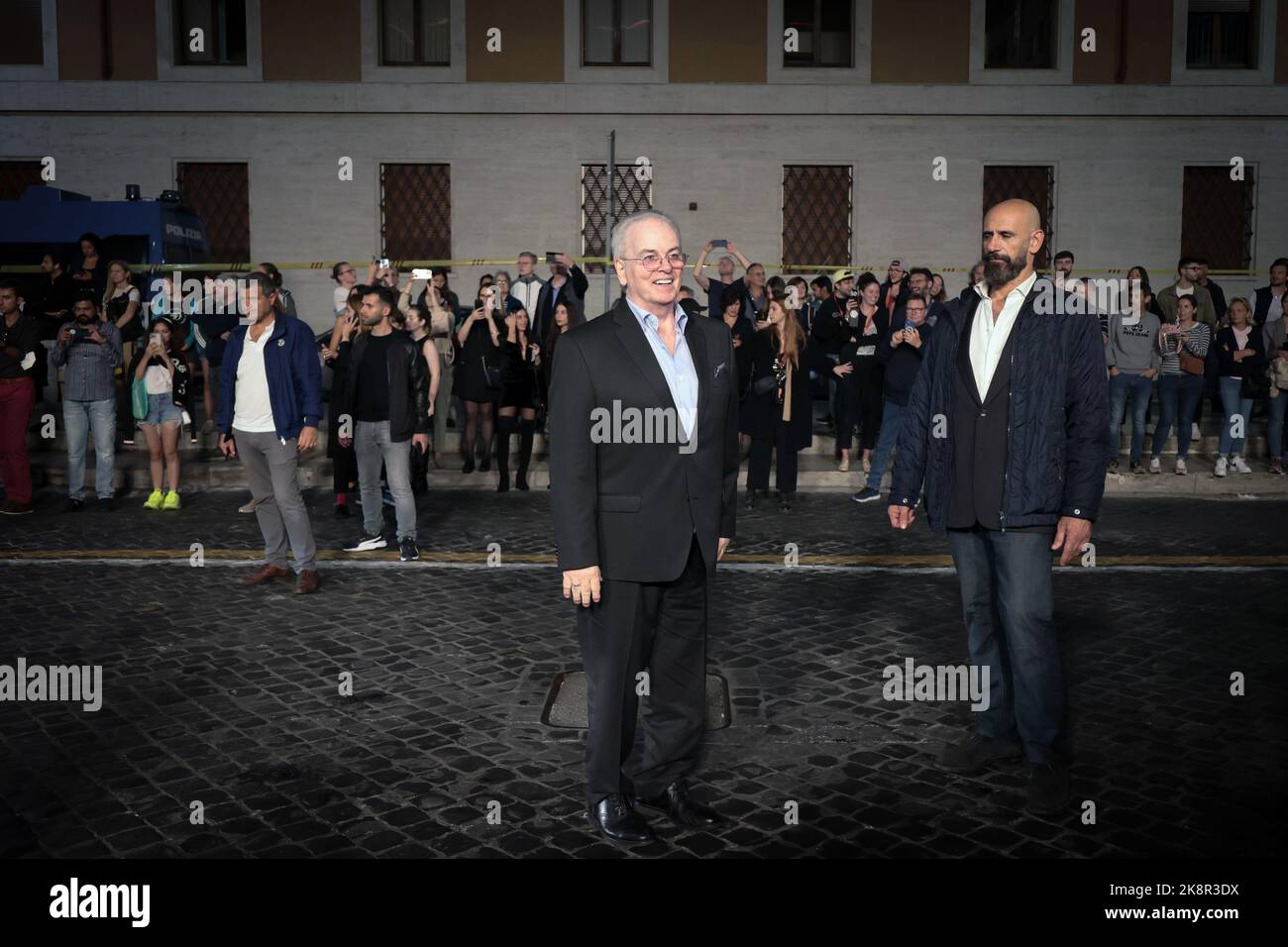 Robert moresco hi-res stock photography and images - Alamy