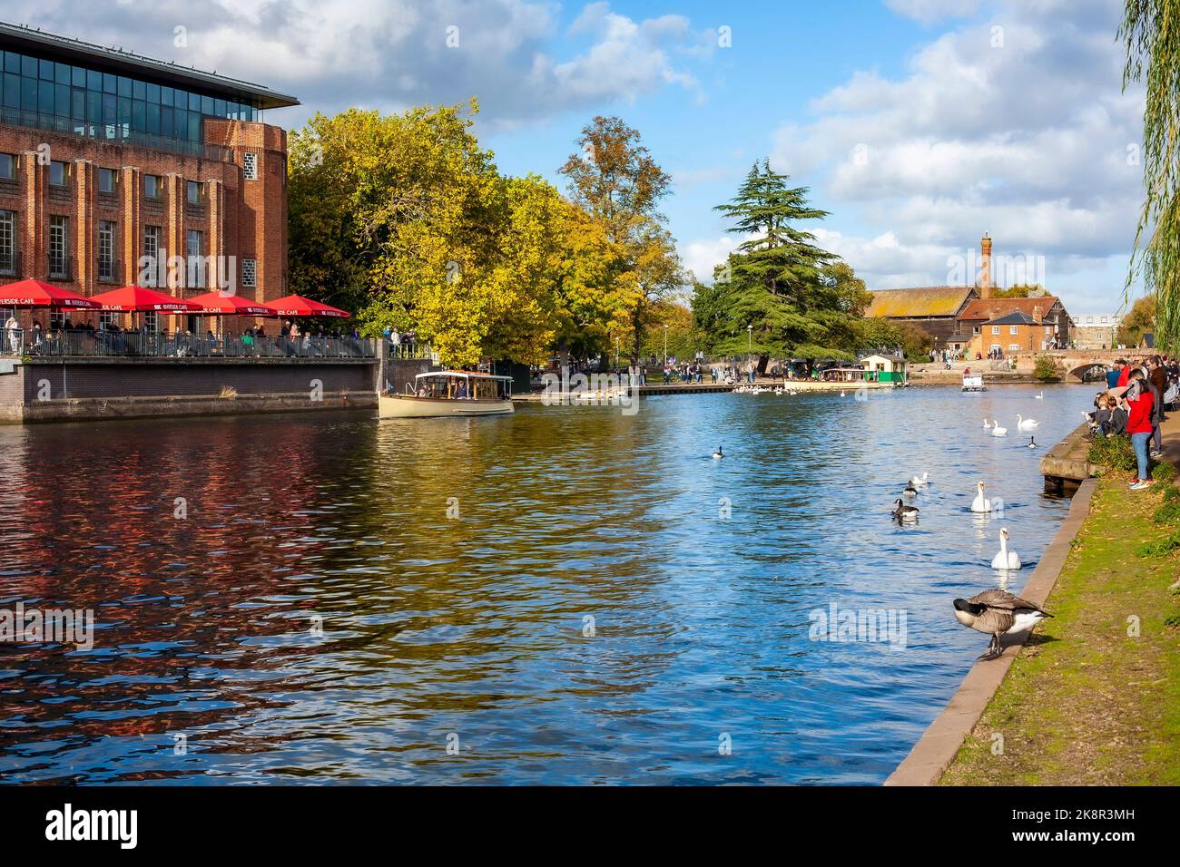 Shire counties hi-res stock photography and images - Alamy