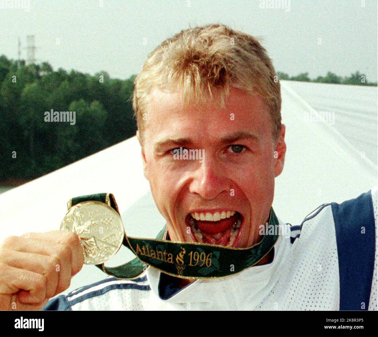 Knut holmann hi-res stock photography and images - Alamy