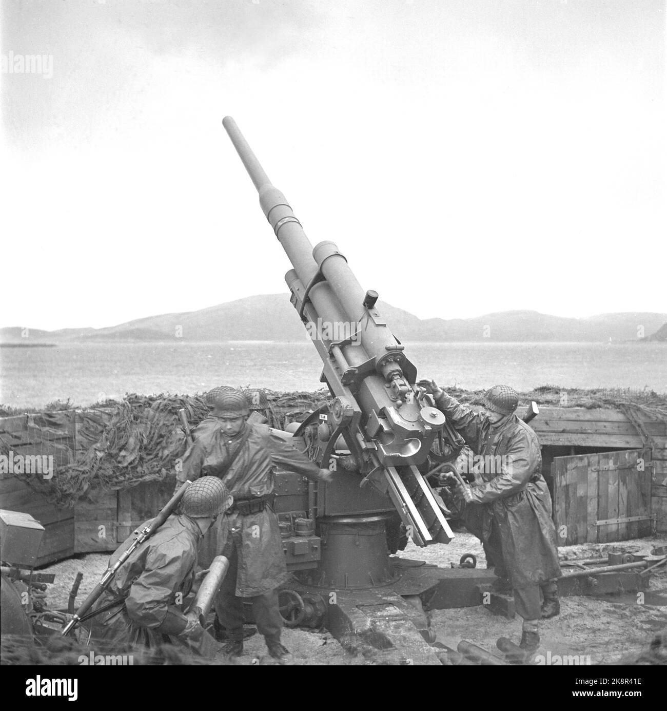 Ntb archive ntb military exercises soldiers military equipment hi-res ...