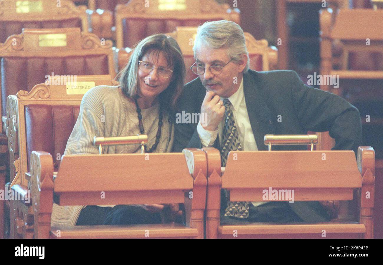 After almost a day of justice minister hi-res stock photography and images - Alamy