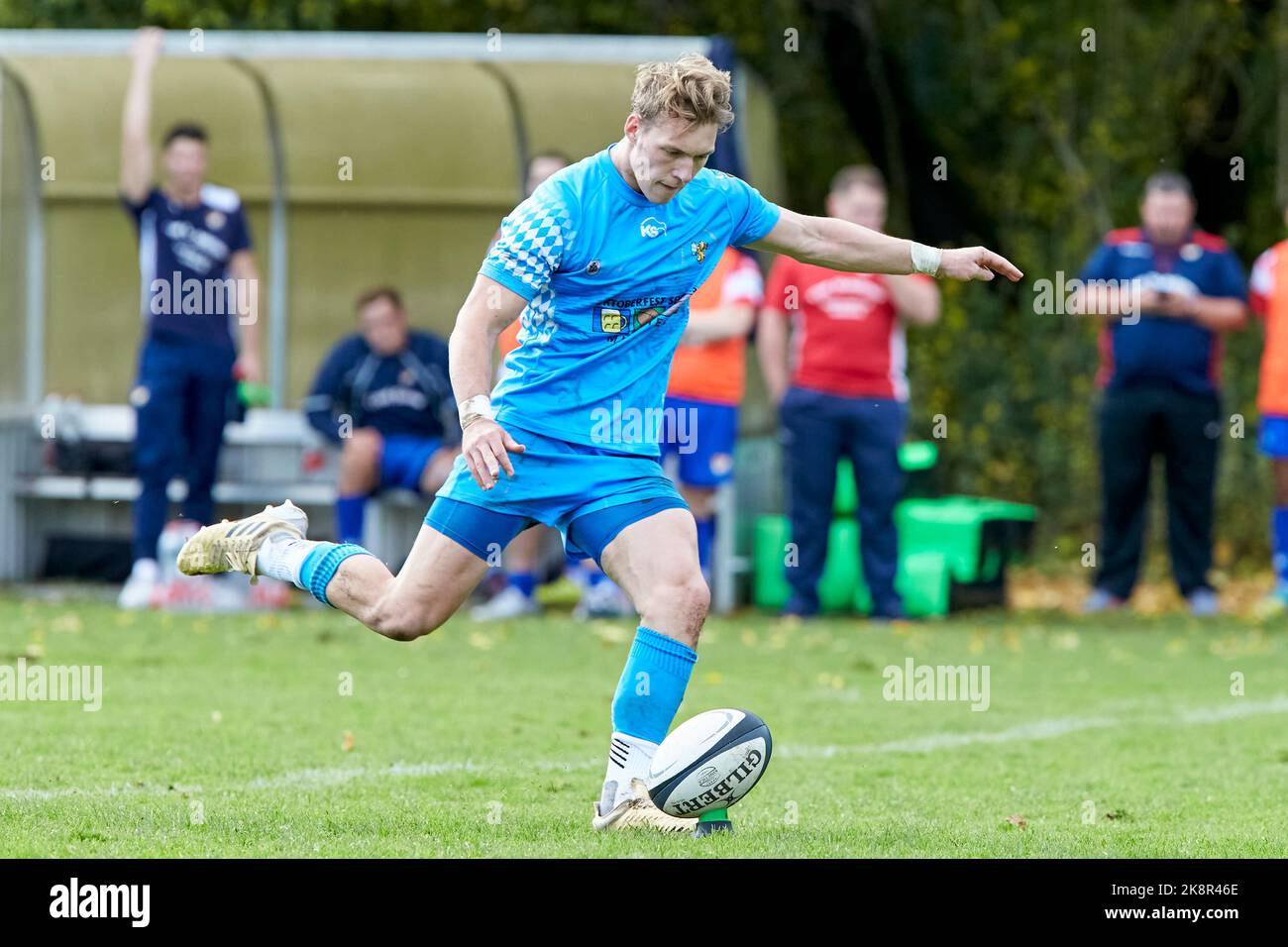Hohl niklas munchen rfc hi-res stock photography and images - Alamy