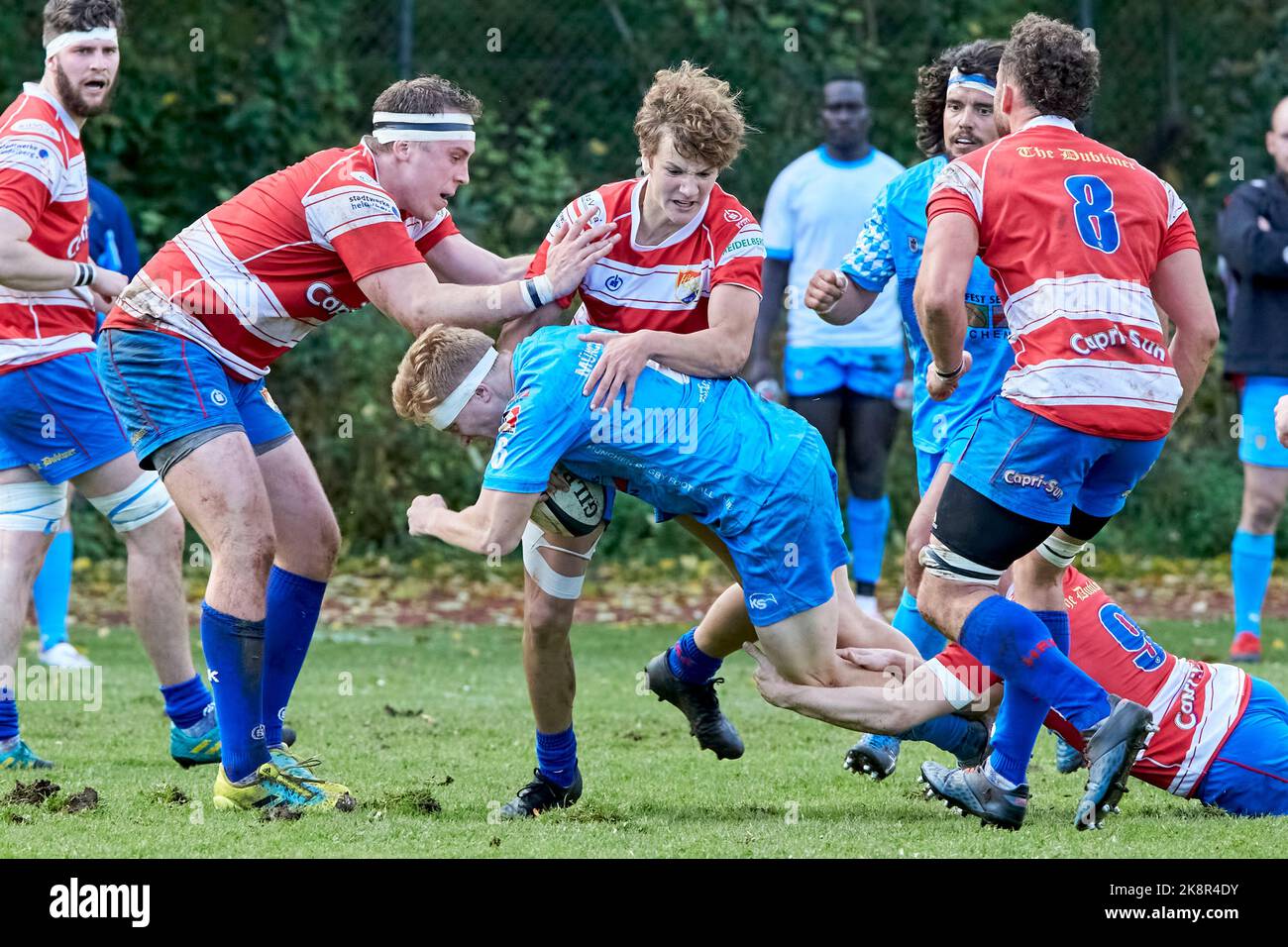 Vassiliadis paul hi-res stock photography and images - Alamy