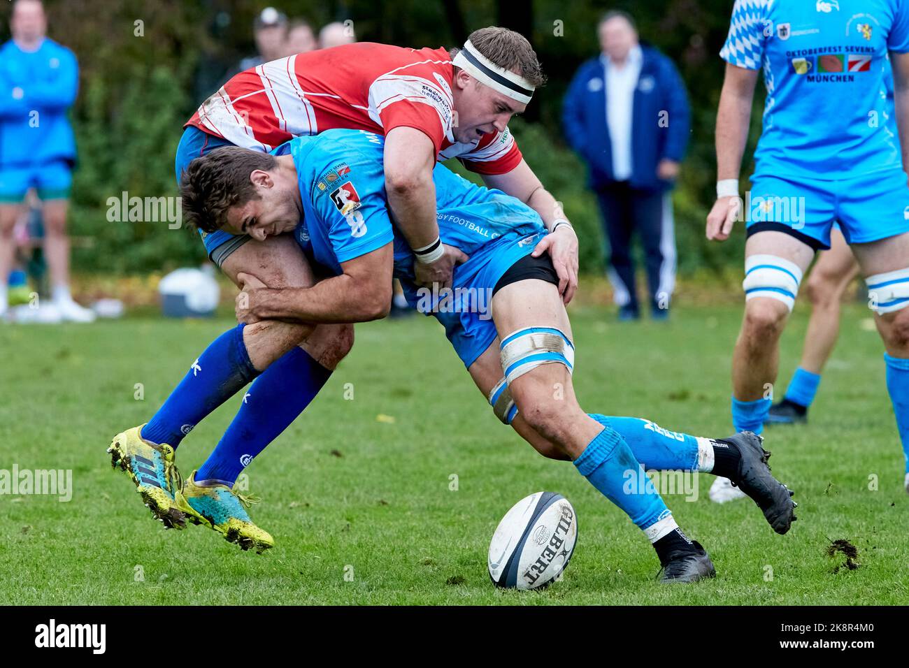 Stein oliver munchen rfc hi-res stock photography and images - Alamy