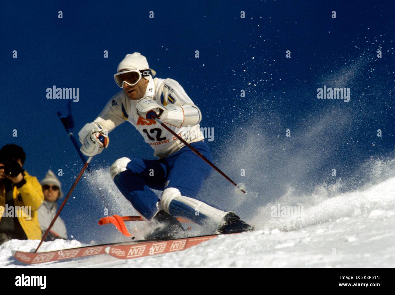 Inge gjellesvik ntb ntb full figure alone hi-res stock photography and ...