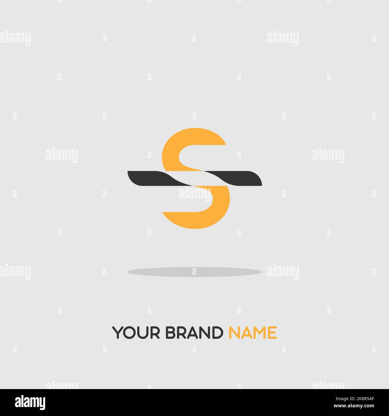 No brand name Stock Vector Images - Alamy