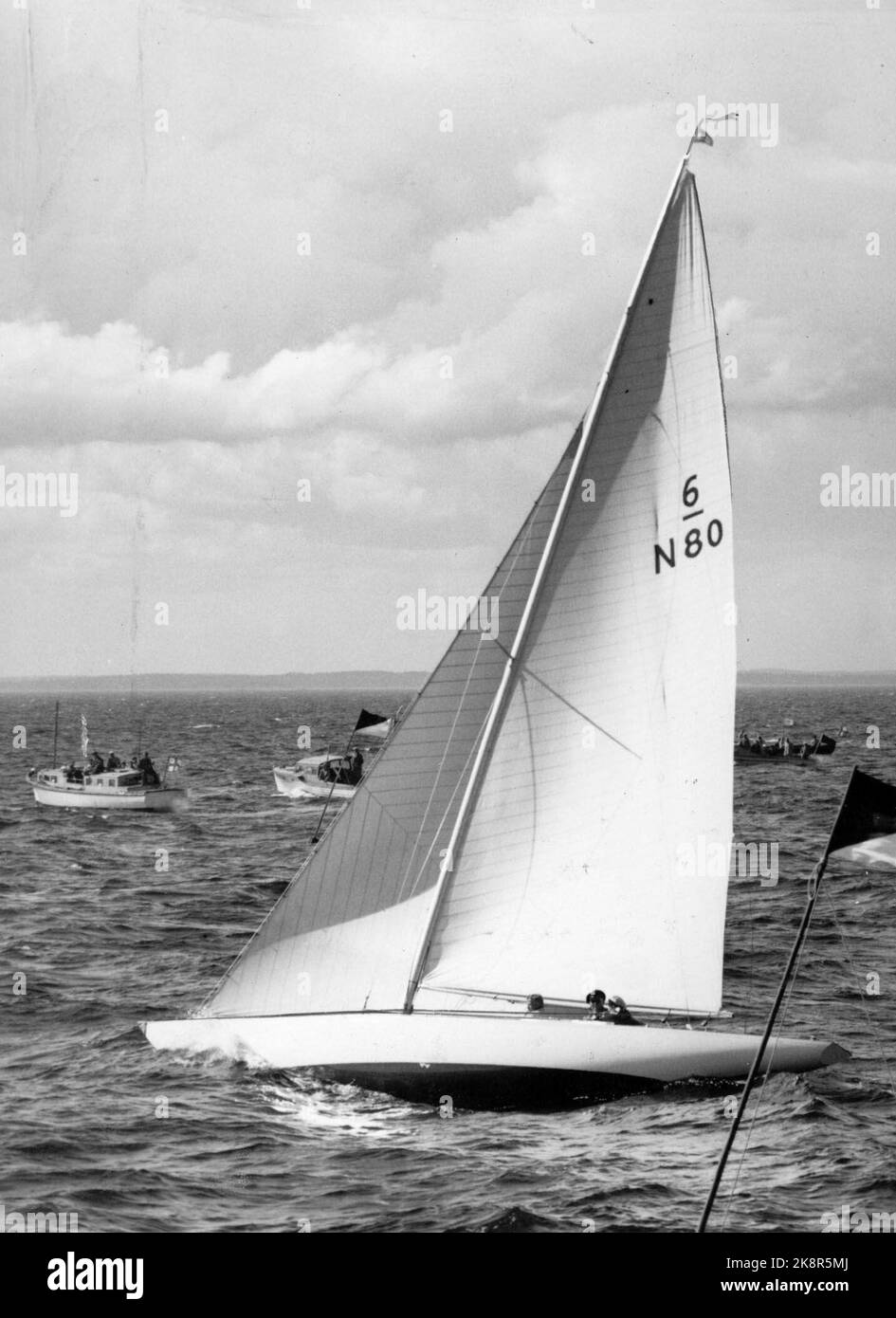 Finn christian ferner hi-res stock photography and images - Alamy