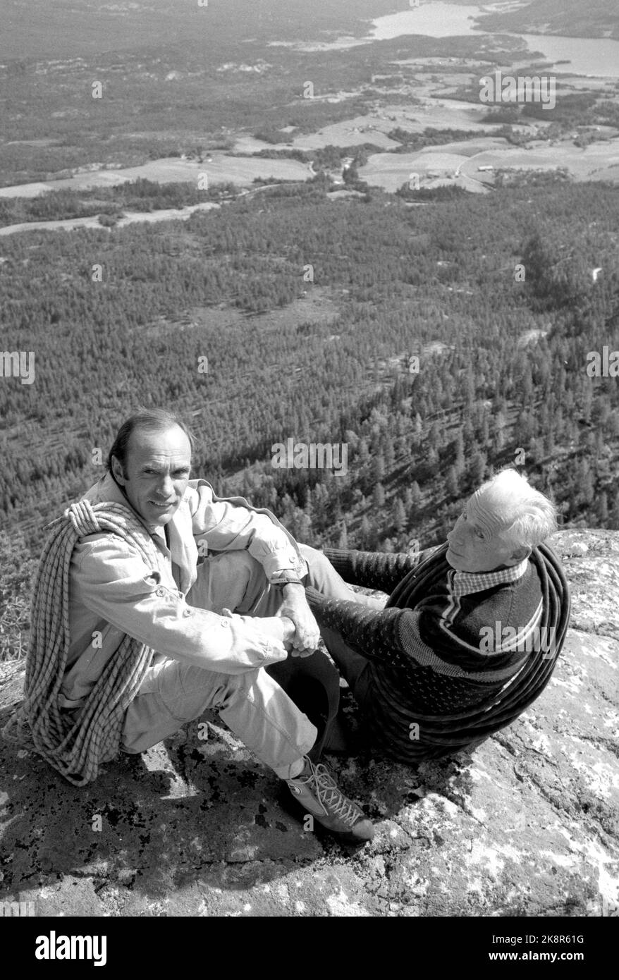 Bjorn owe holmberg ntb ntb happiness climbing overview families hi-res ...