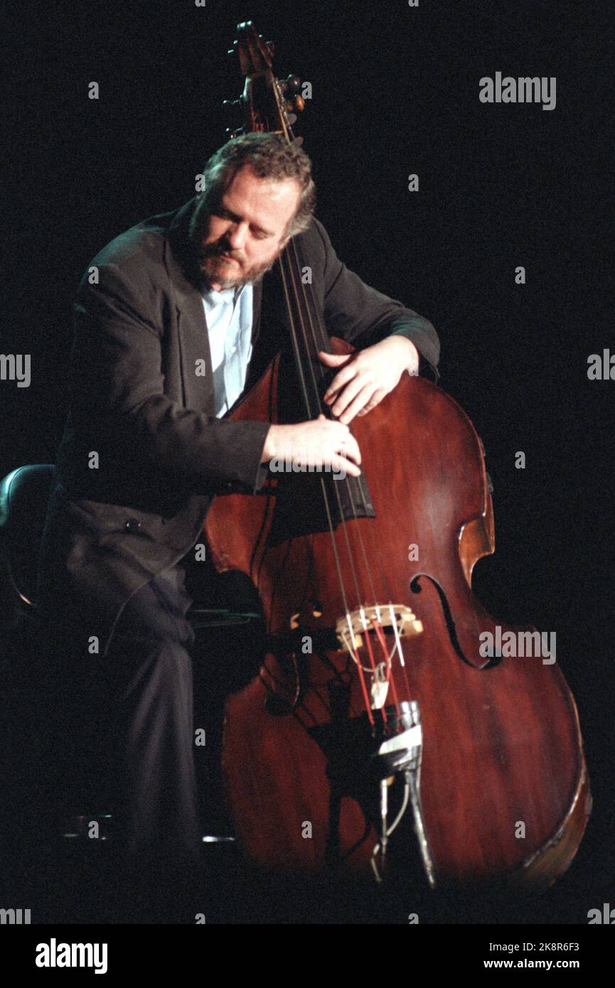 Vossajazz hi-res stock photography and images - Alamy