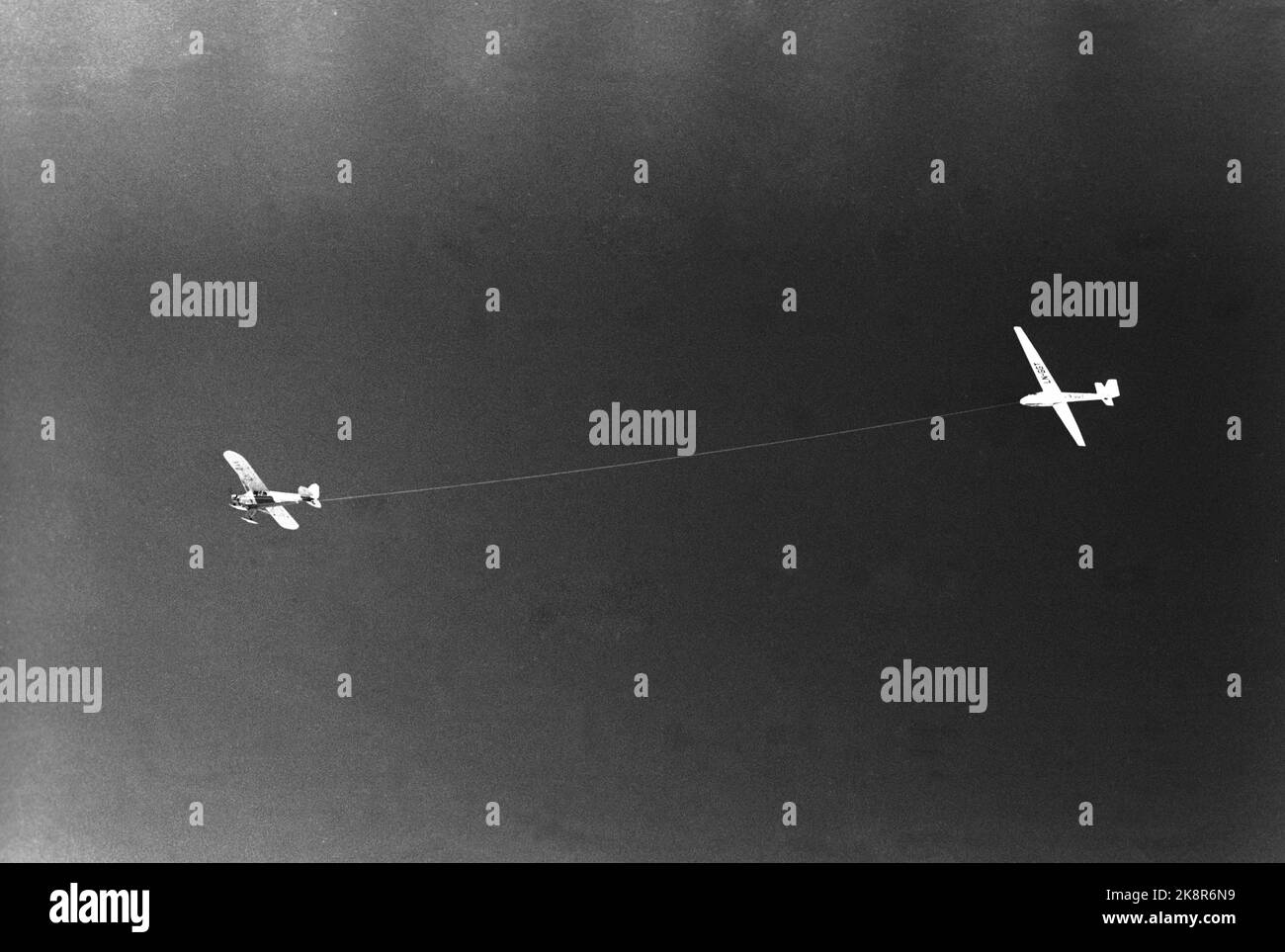 Danish piper cub hi-res stock photography and images - Alamy