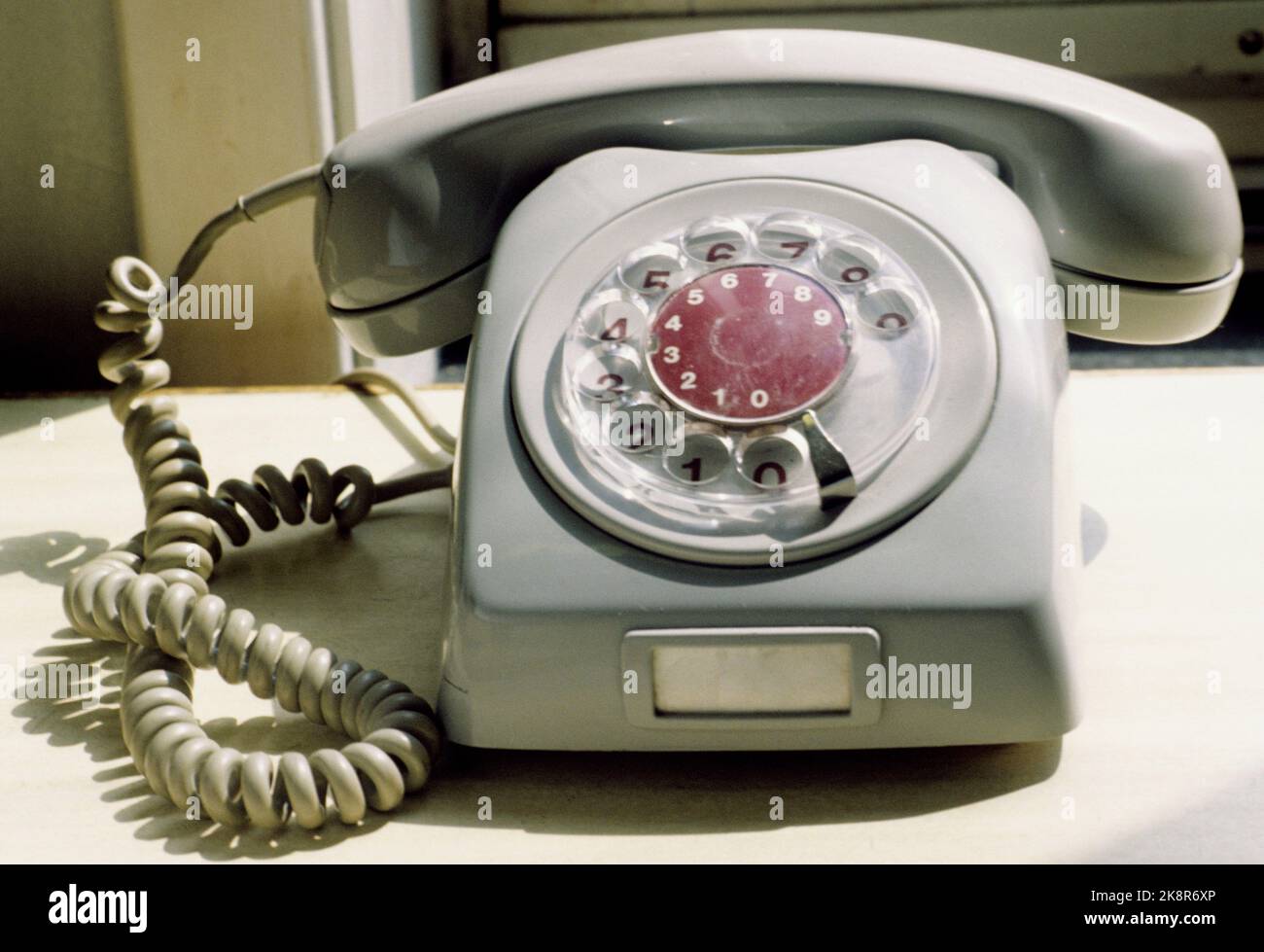 Oslo july 1981 hi-res stock photography and images - Alamy