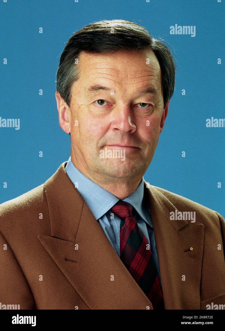 1997 ntb photo hi-res stock photography and images - Alamy