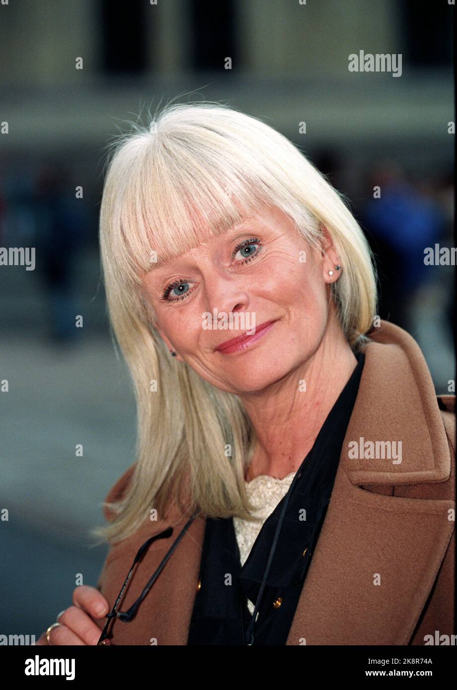 Osvold hi-res stock photography and images - Alamy