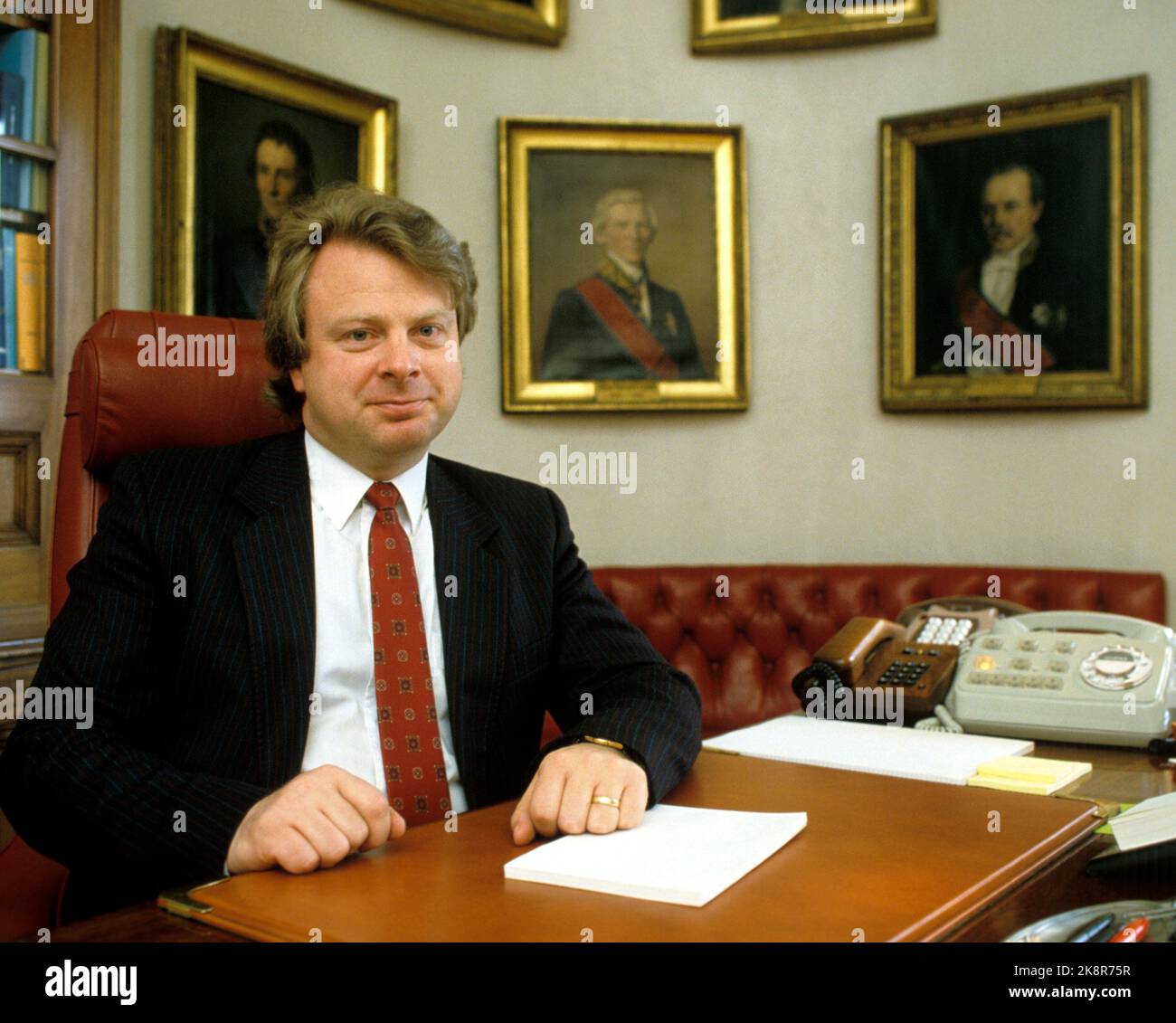 Arne skauge hi-res stock photography and images - Alamy
