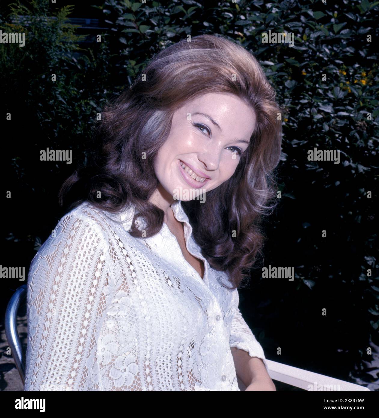 åse kleveland hi-res stock photography and images - Alamy