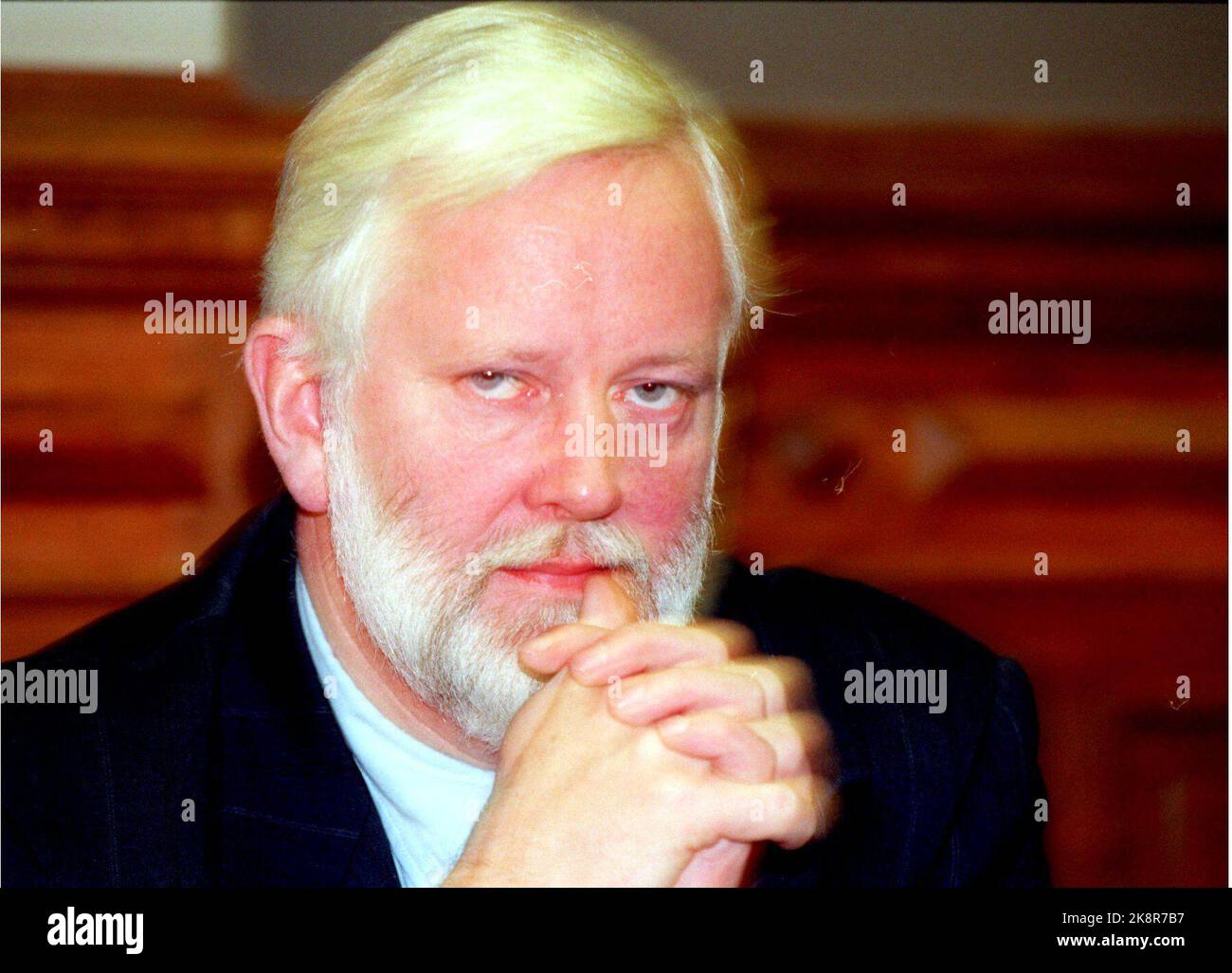 Moland torstein hi-res stock photography and images - Alamy