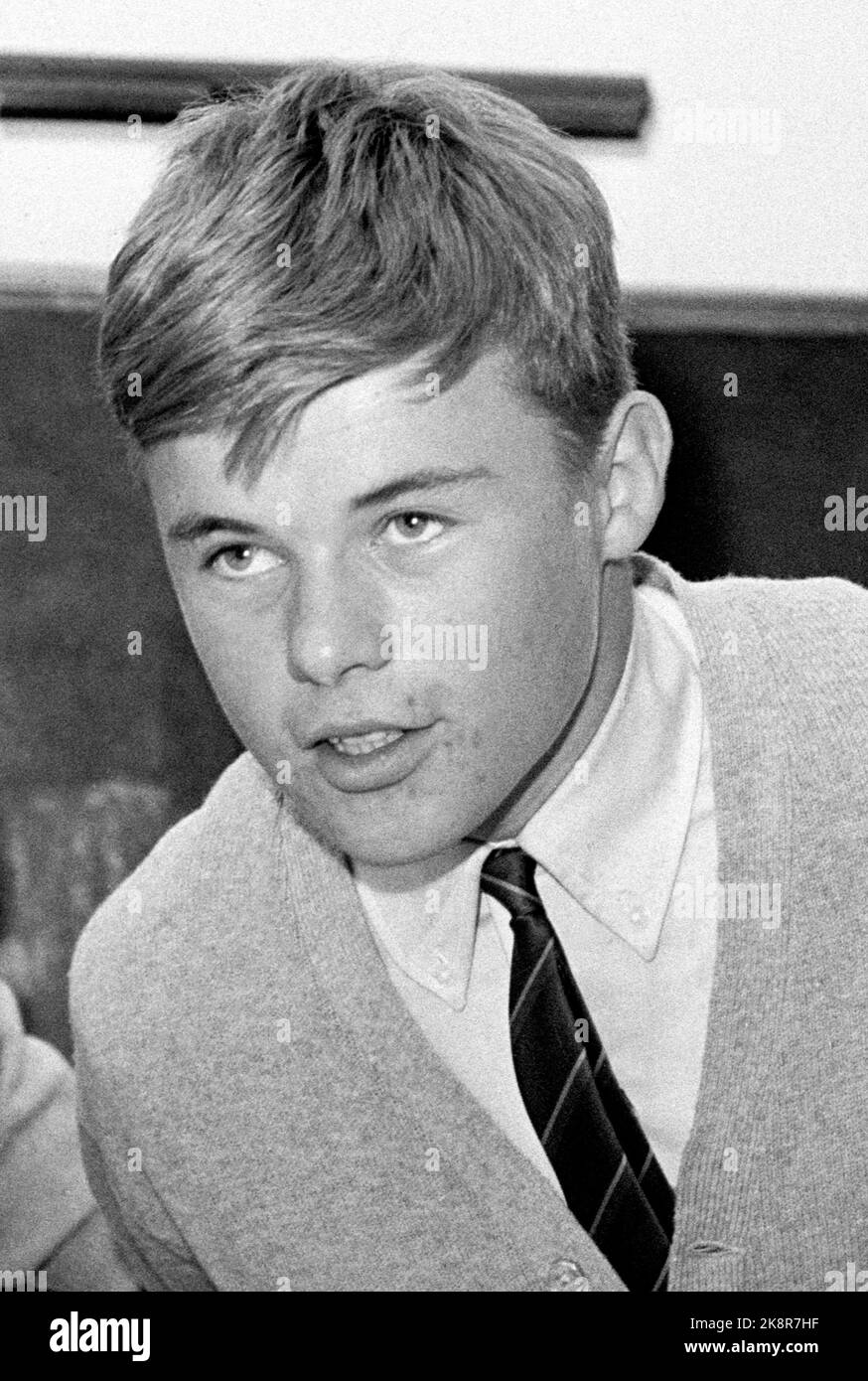 19650601 hi-res stock photography and images - Alamy