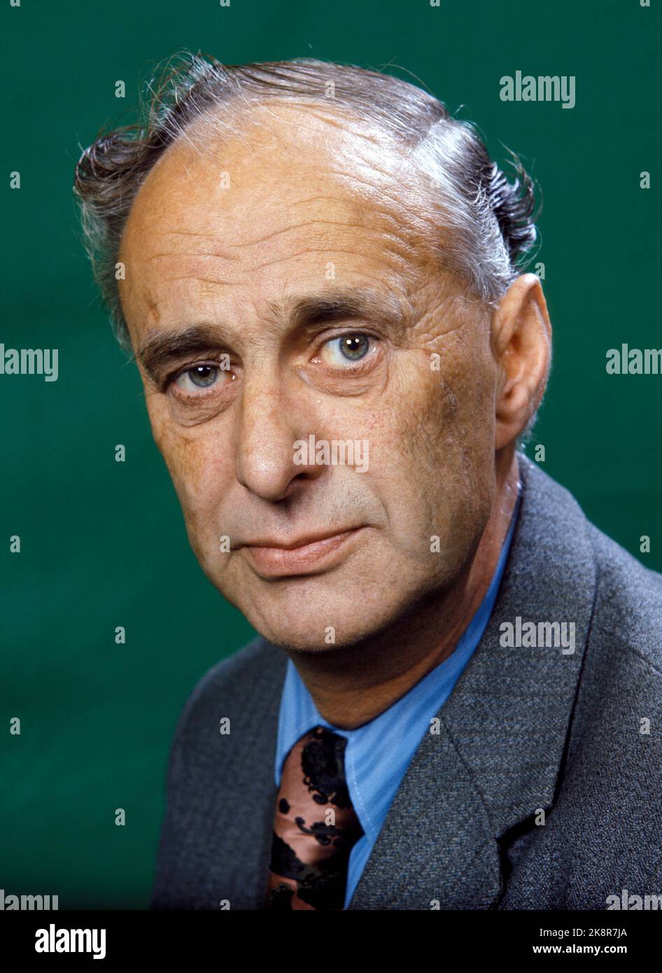 Storting representative rolf furuseth ap hi-res stock photography and ...