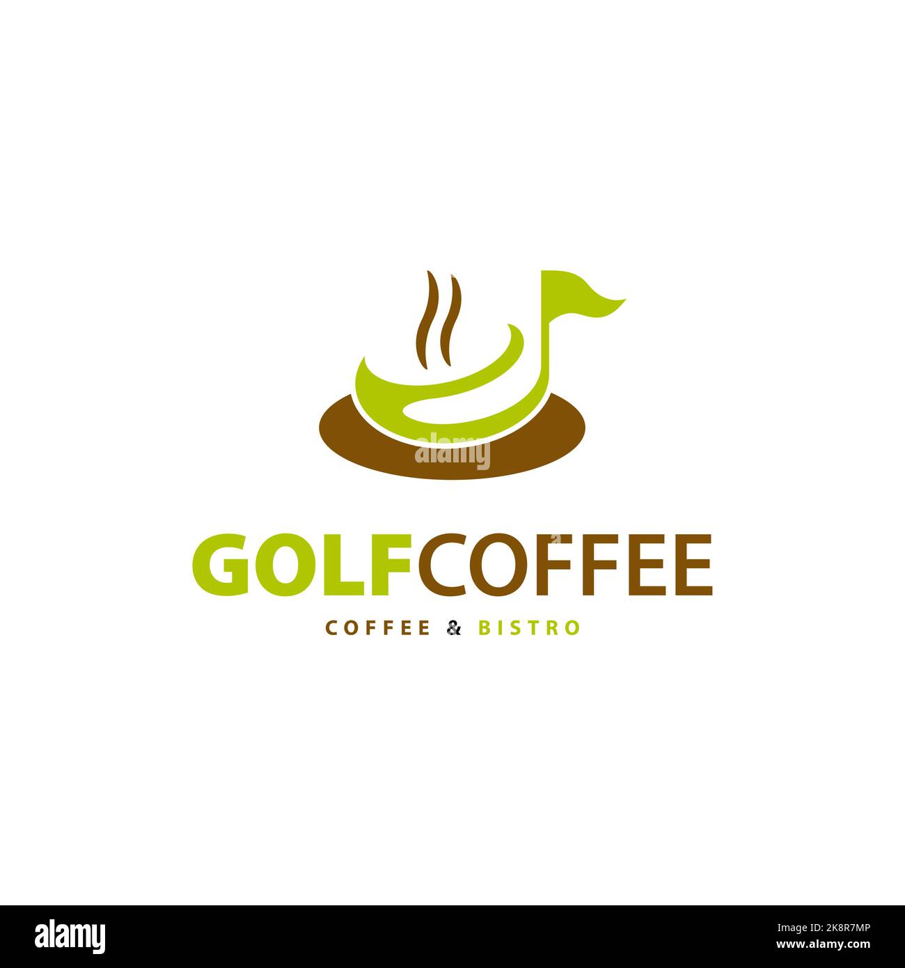 Cafe swing Stock Vector Images - Alamy