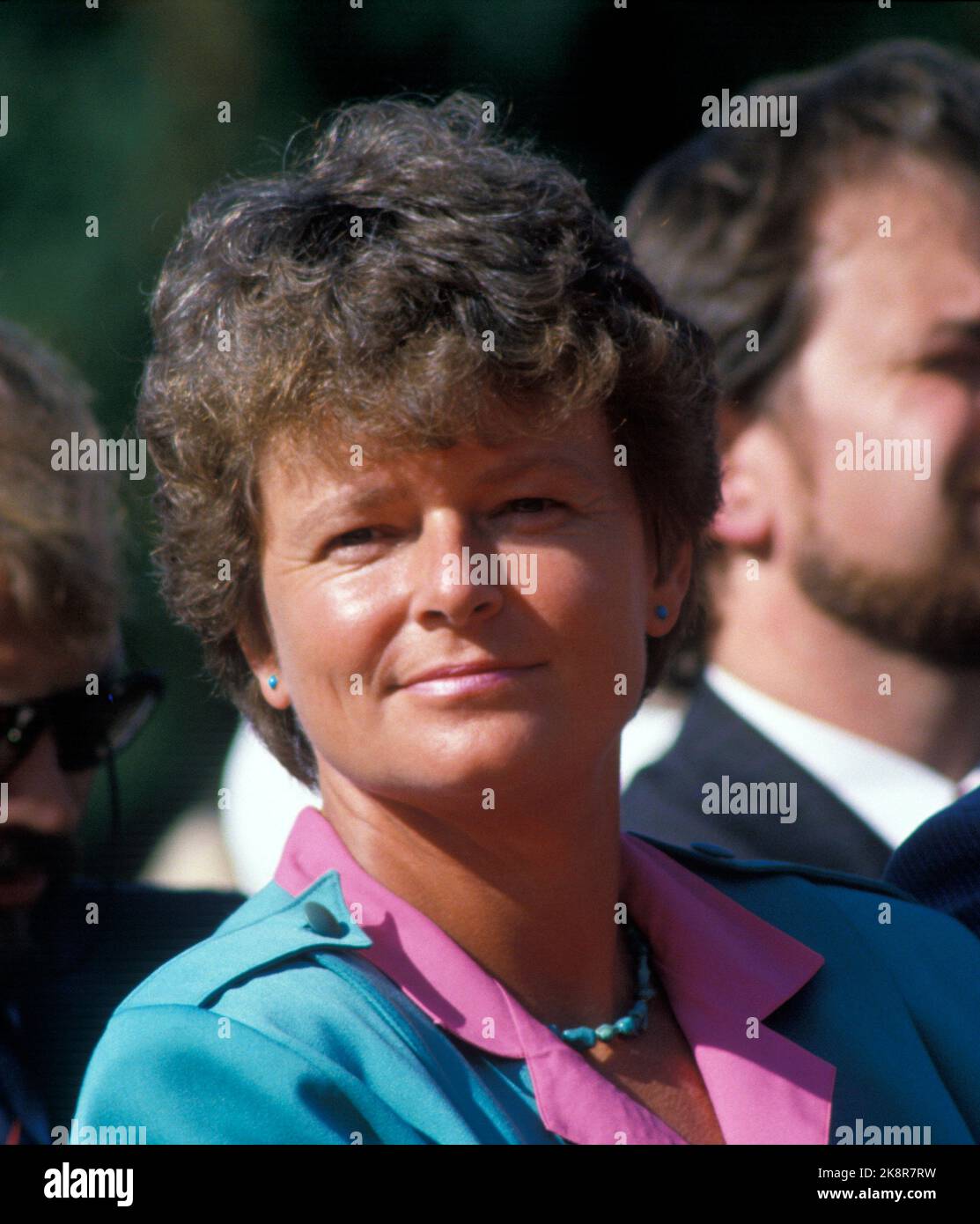 Hjorungavag 1986 08 hi-res stock photography and images - Alamy